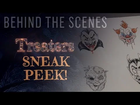 Treehouse Digital -Realtime Filmmakers