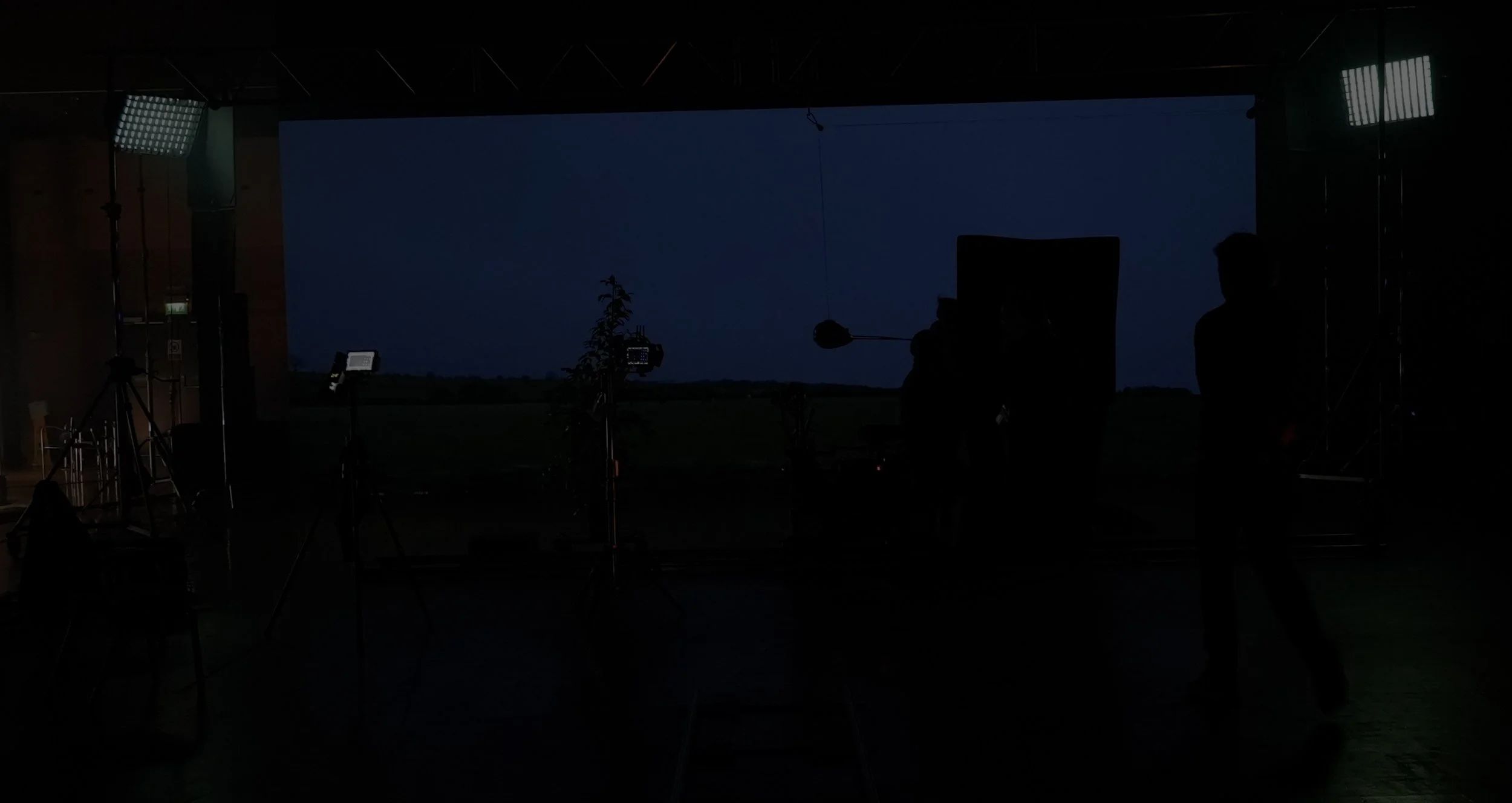 Treehouse Digital -Virtual Production Aficianados