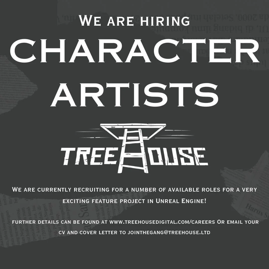 Treehouse Digital -Realtime Filmmakers