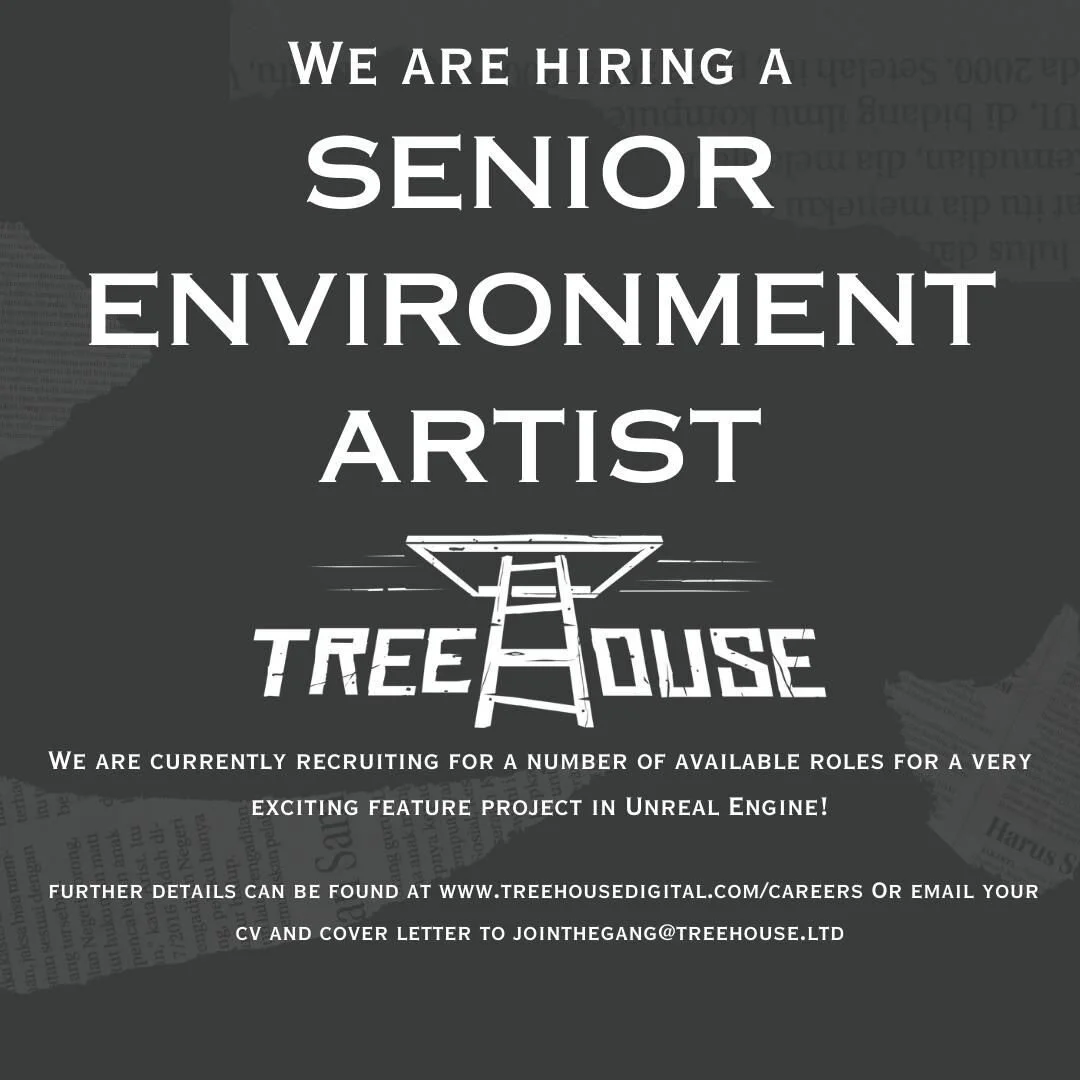 Treehouse Digital -Realtime Filmmakers