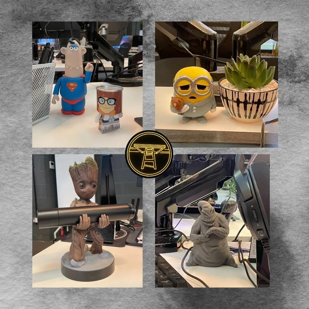 Treehouse Digital -Realtime Filmmakers