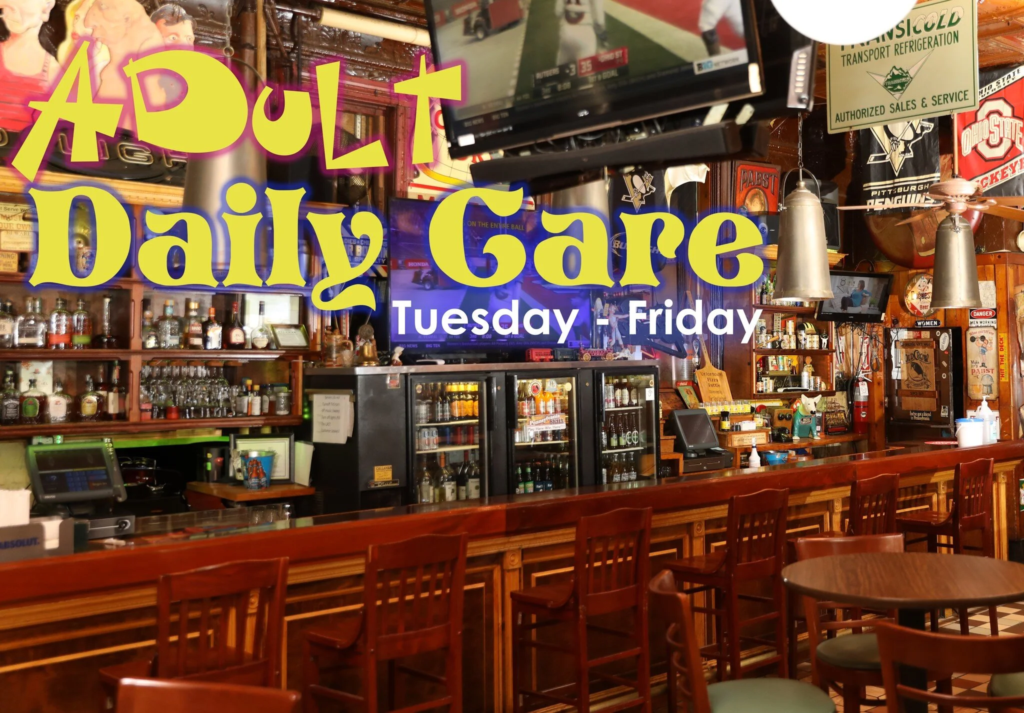 Titlow Tavern & Grille
