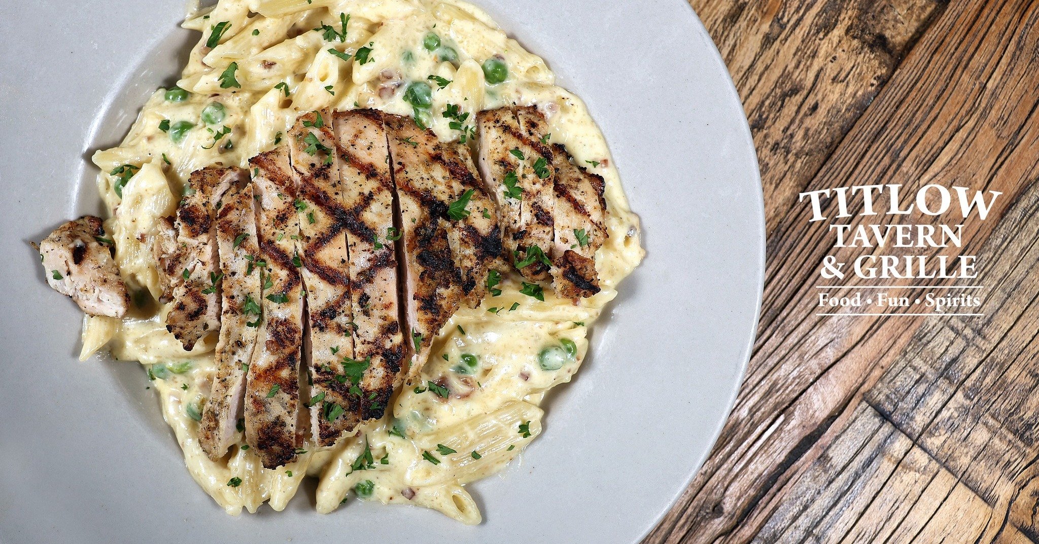 Titlow Tavern & Grille