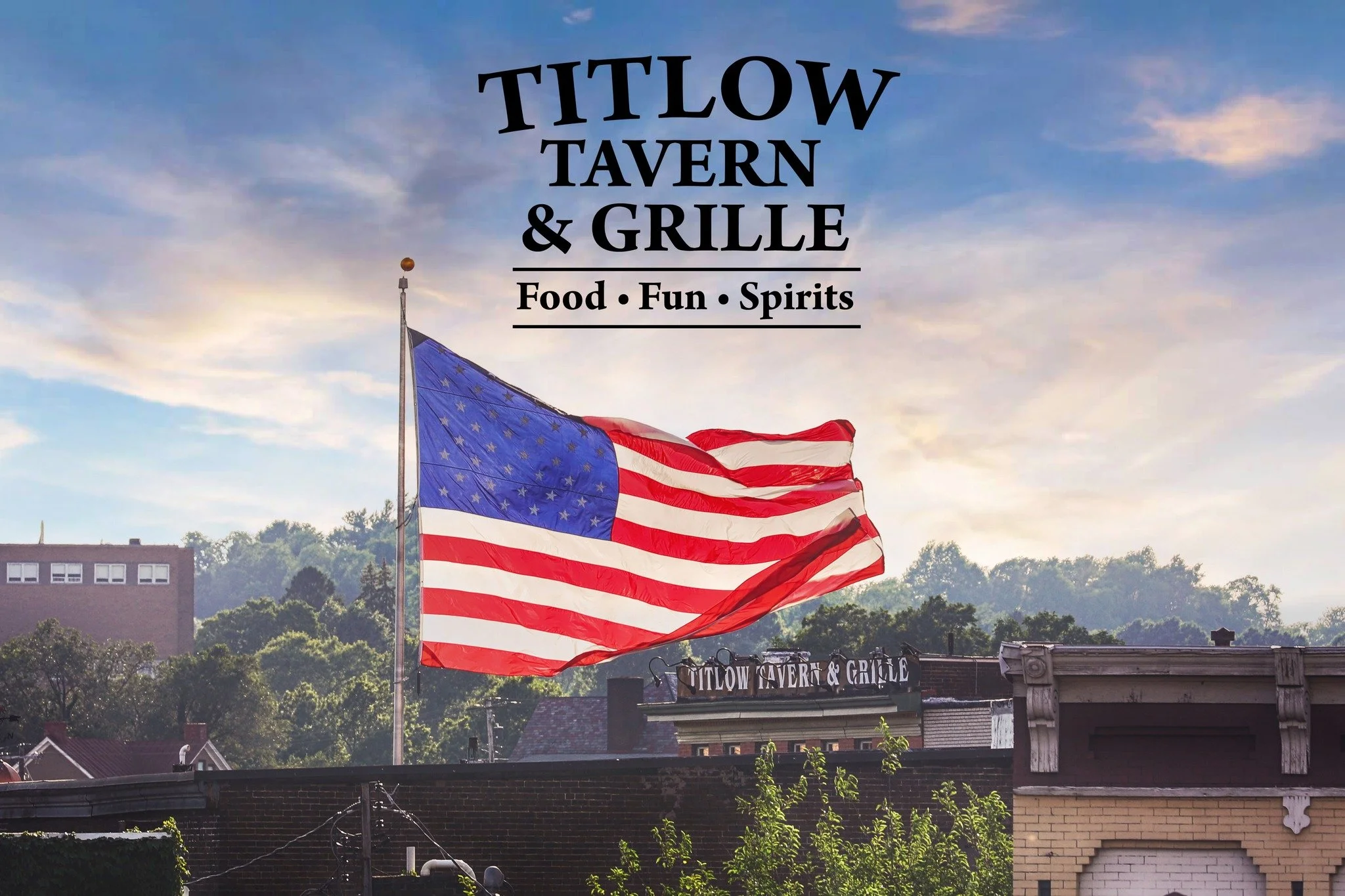 Titlow Tavern & Grille