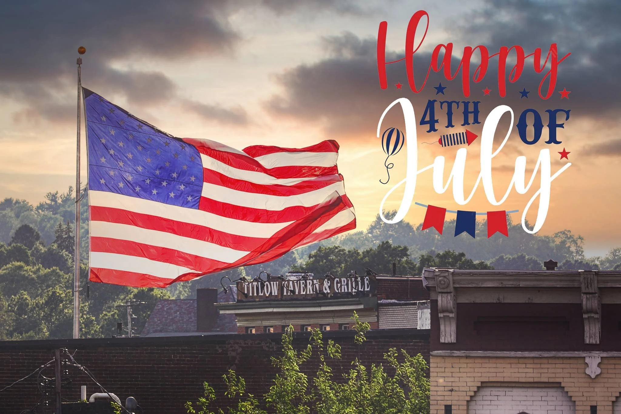 Titlow Tavern & Grille