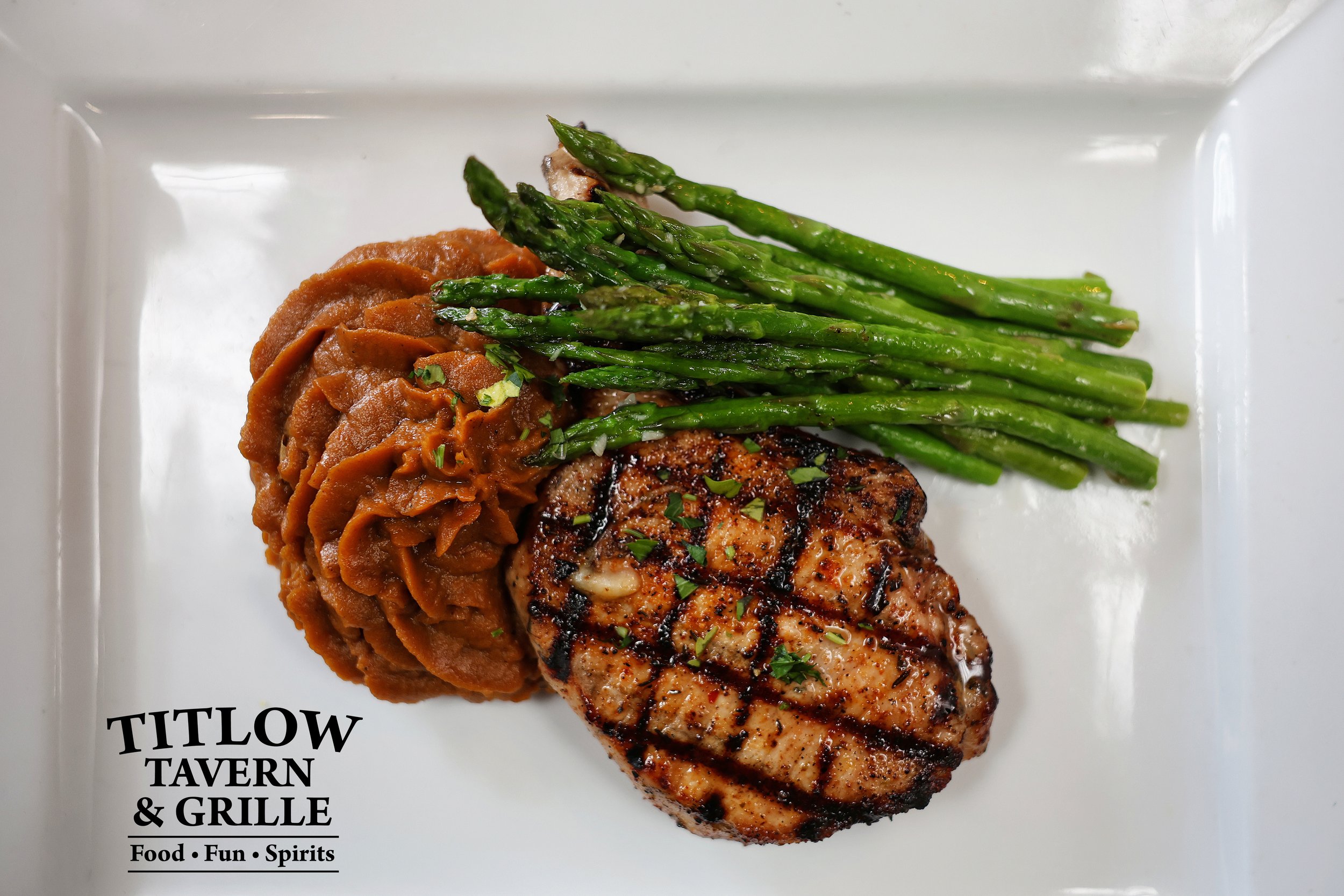 Weekend Specials — Titlow Tavern & Grille