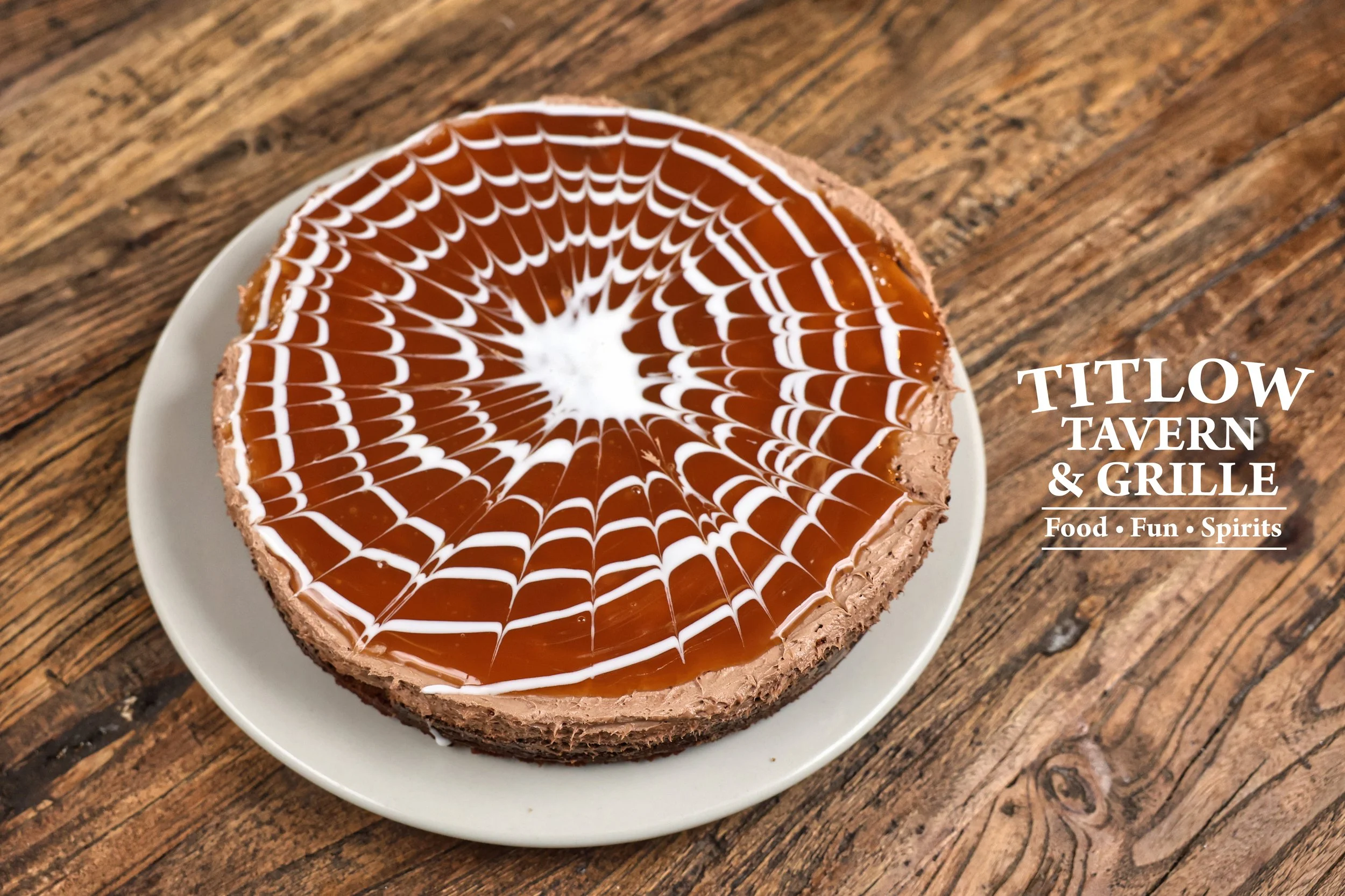 Weekend Specials — Titlow Tavern & Grille