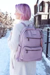 Is the Namaste Jimmy Beans Wool Backpack Worth It? — Knitatude