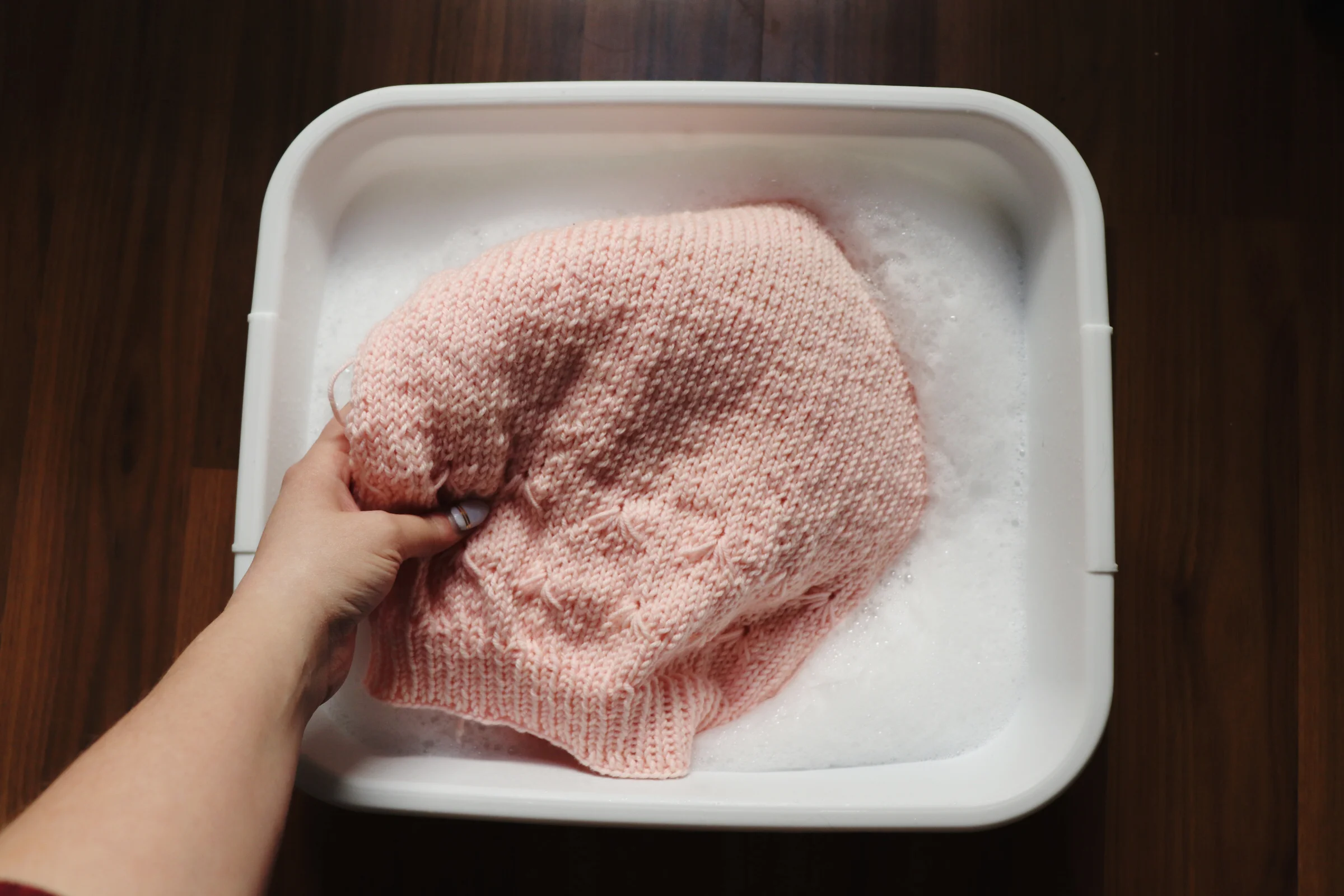 BLOCKING: HOW AND WHY TO BLOCK YOUR KNITS — Knitatude