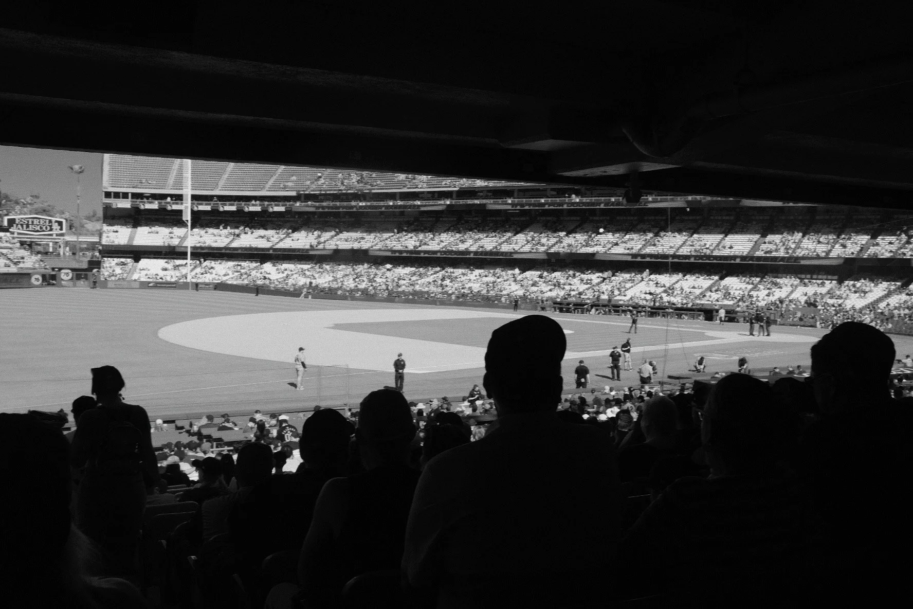 Tony Cruz | Creative