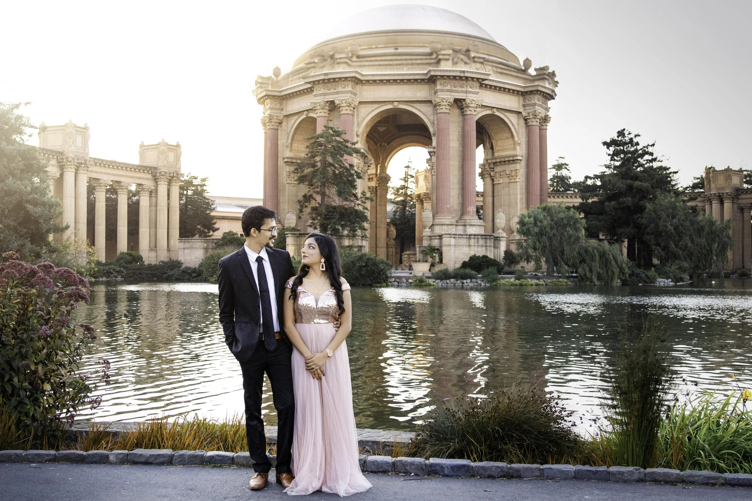 Mandzik Photography l Wedding Photography