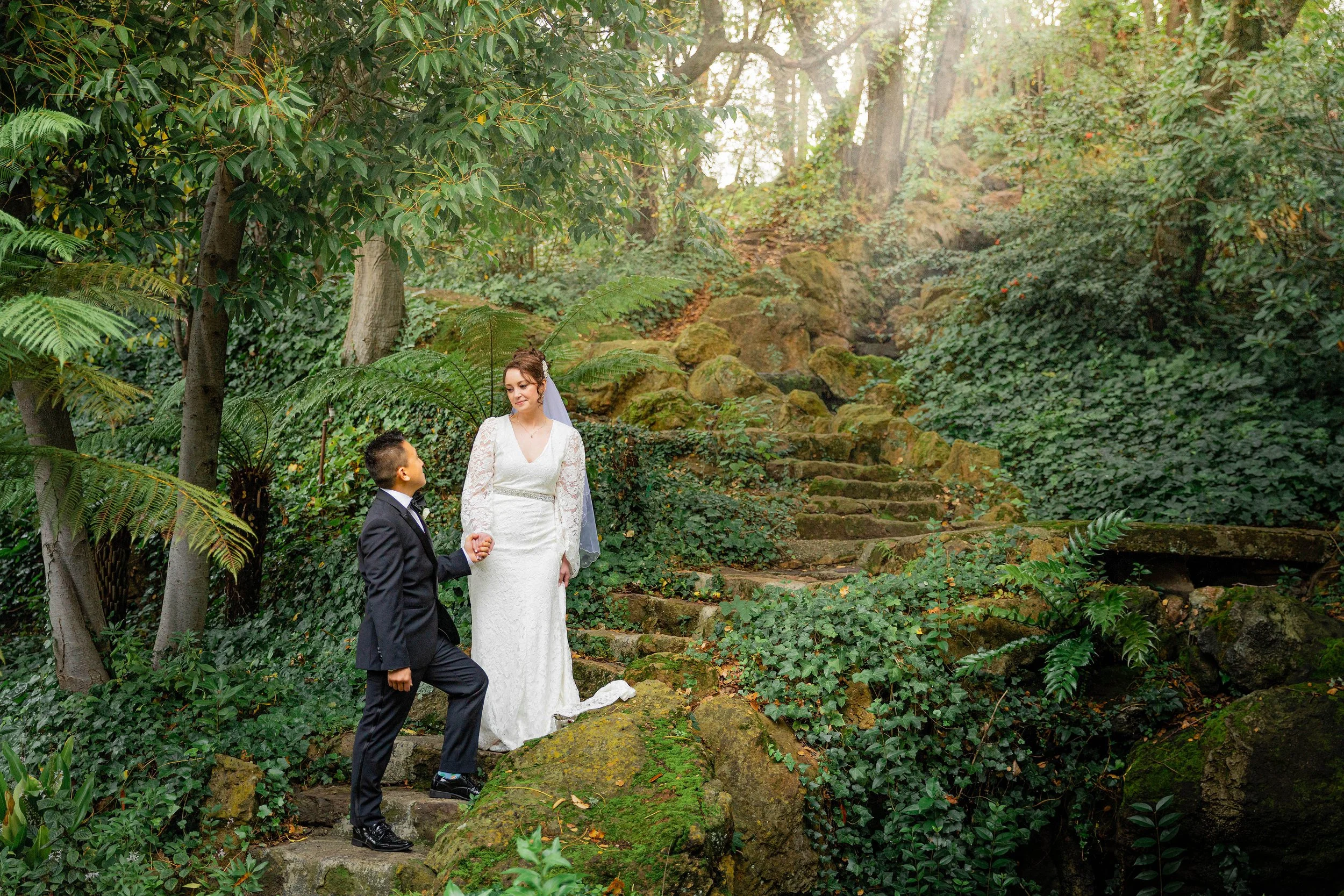 Mandzik Photography l Wedding Photography