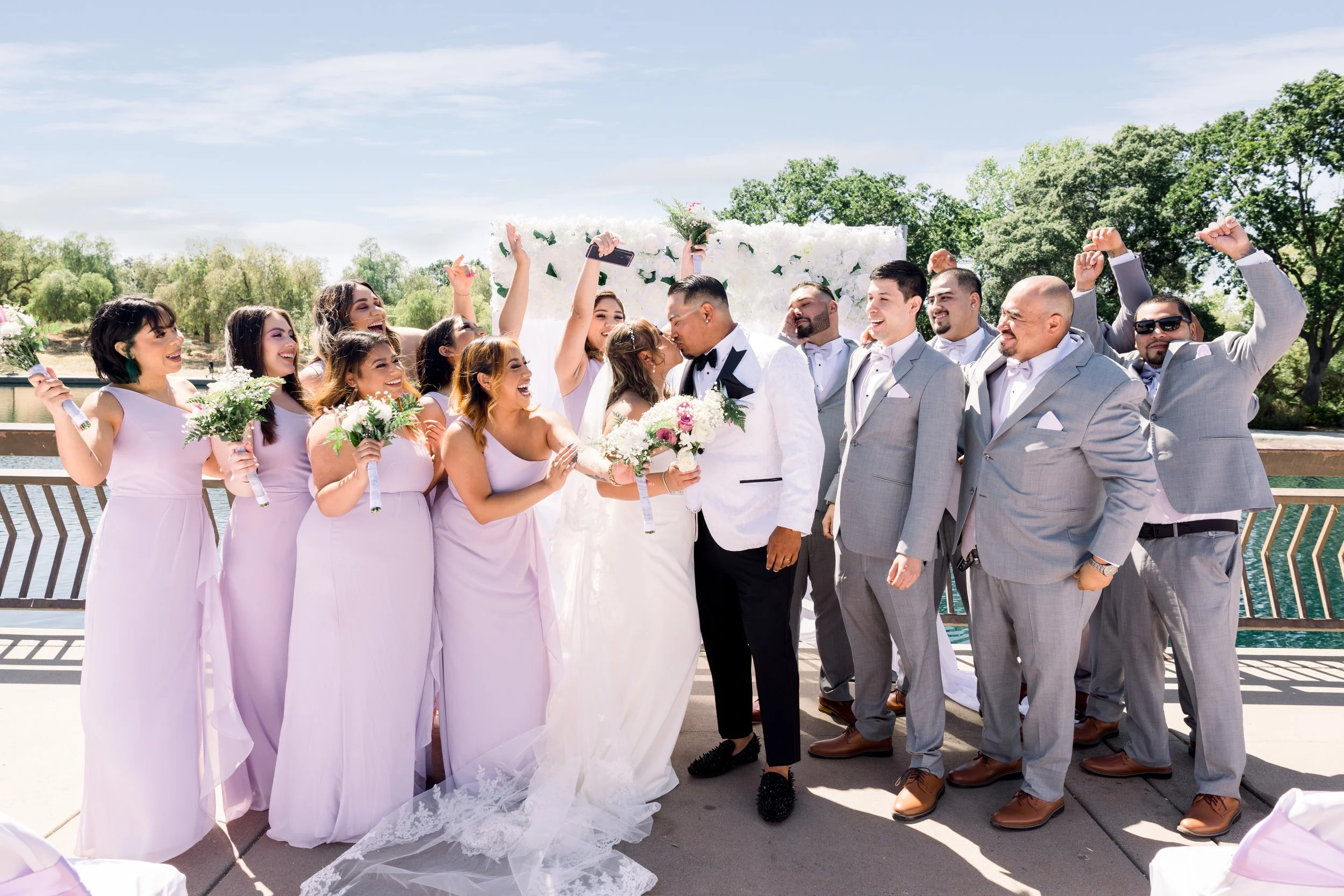 Mandzik Photography l Wedding Photography