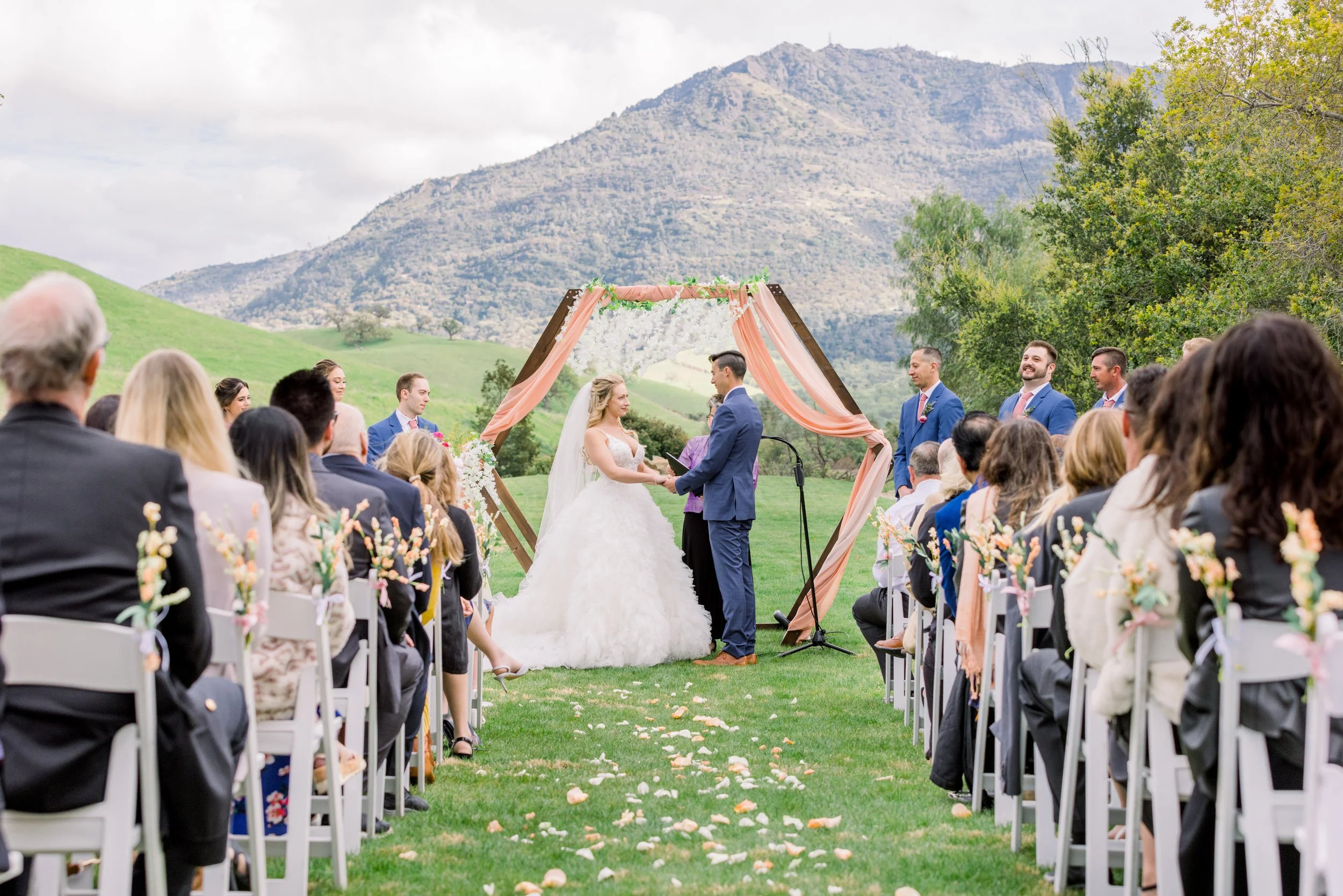 Mandzik Photography l Wedding Photography