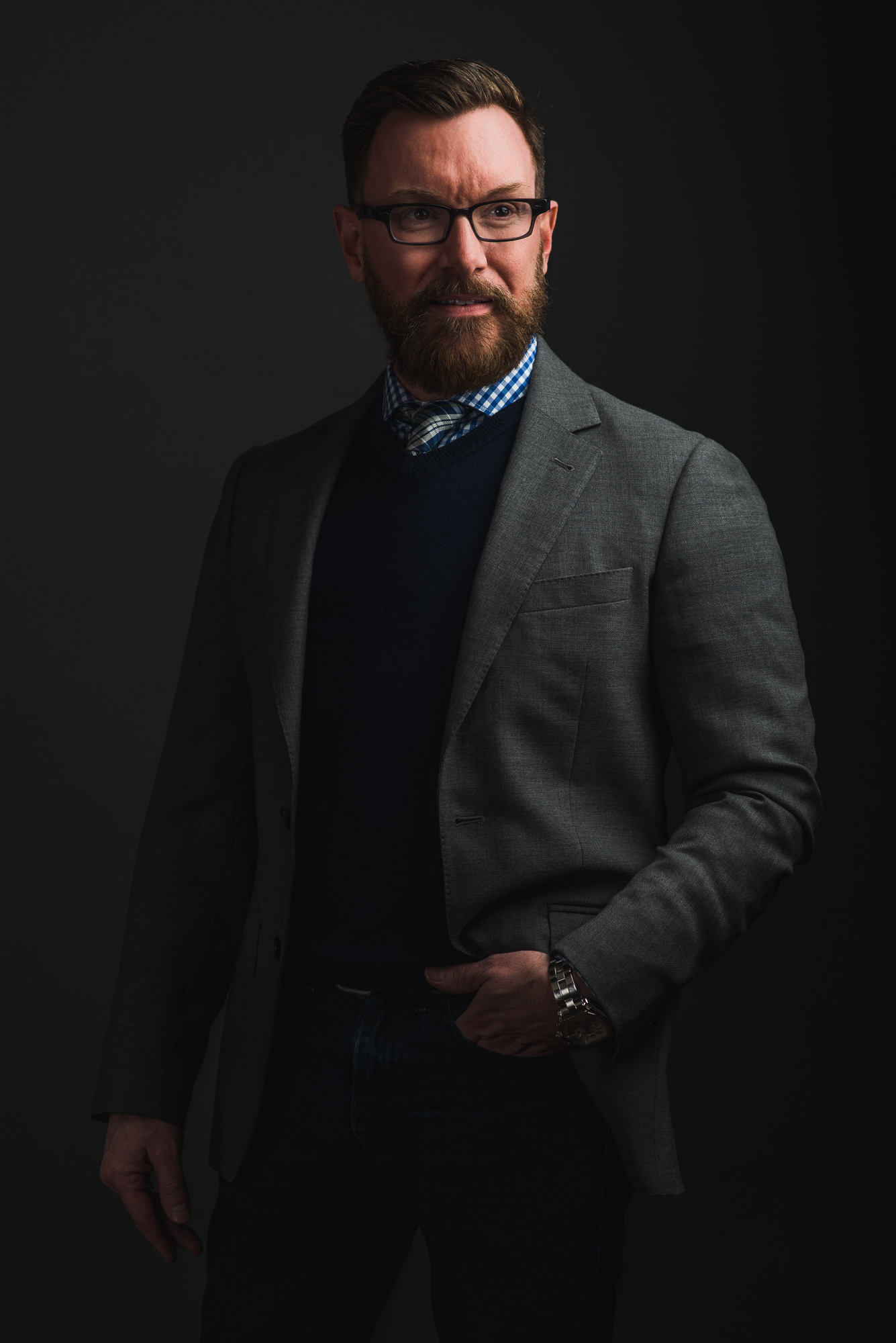 Corporate — Calgary Photographer - Nathan Elson