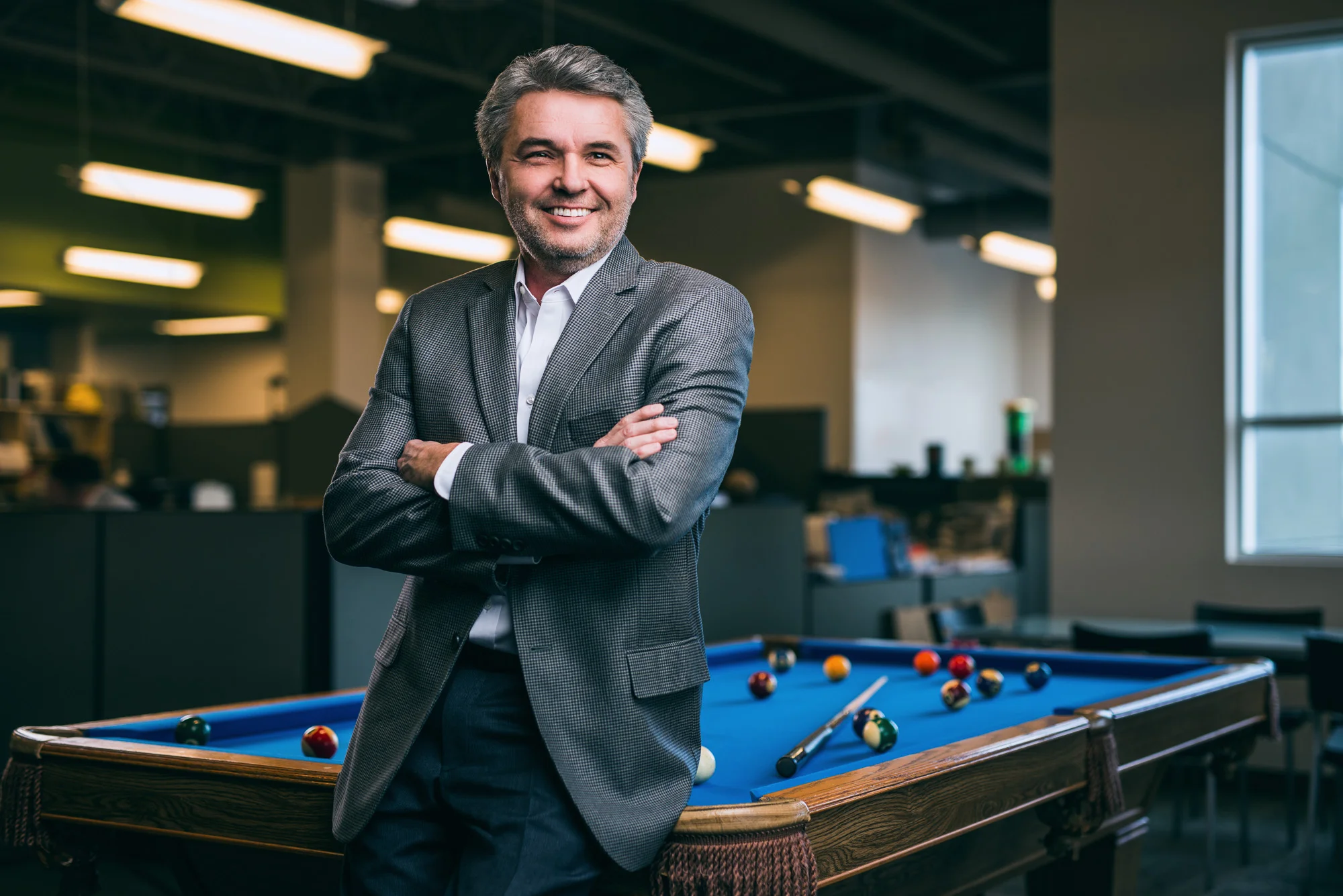 Corporate — Calgary Photographer - Nathan Elson