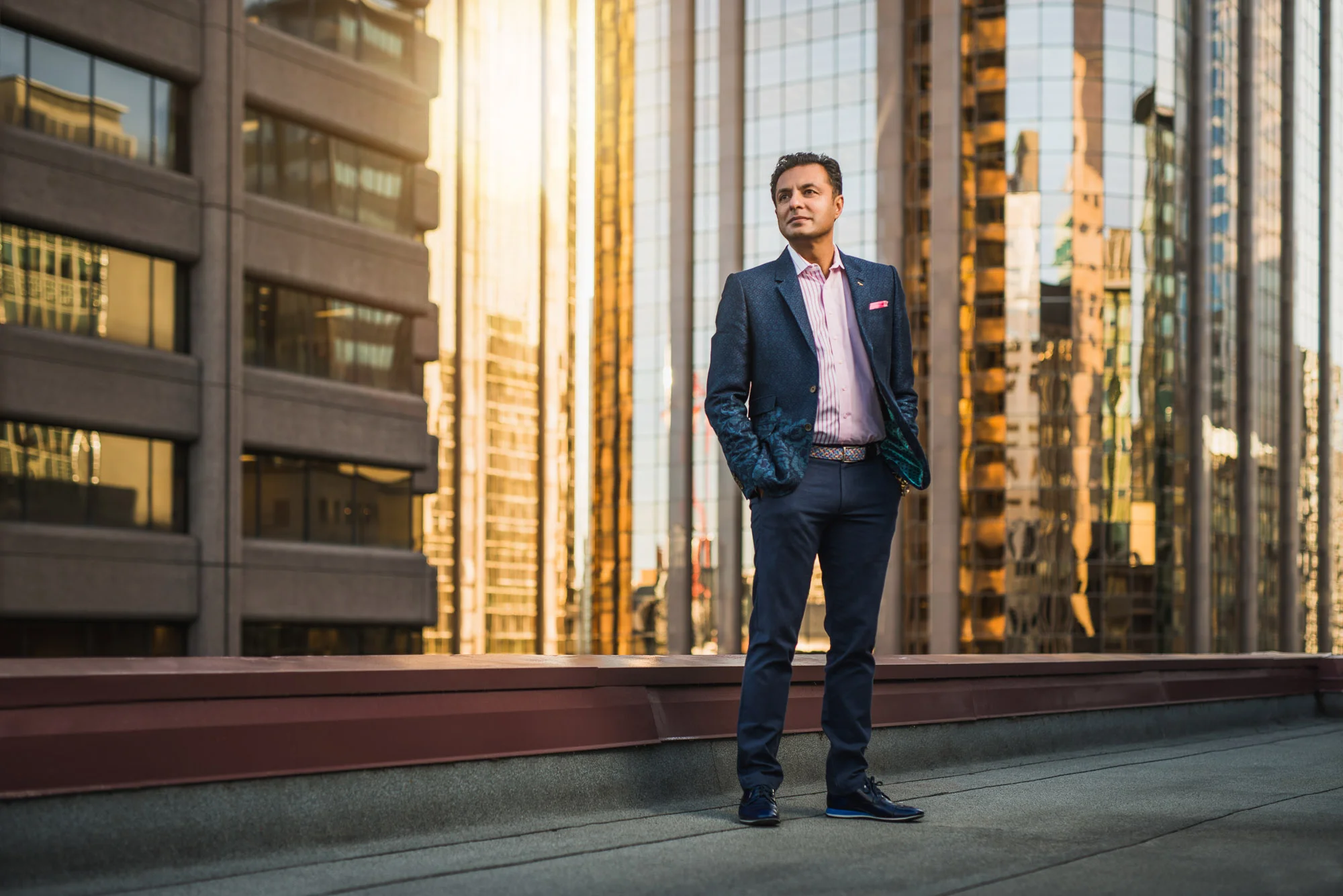 Corporate — Calgary Photographer - Nathan Elson