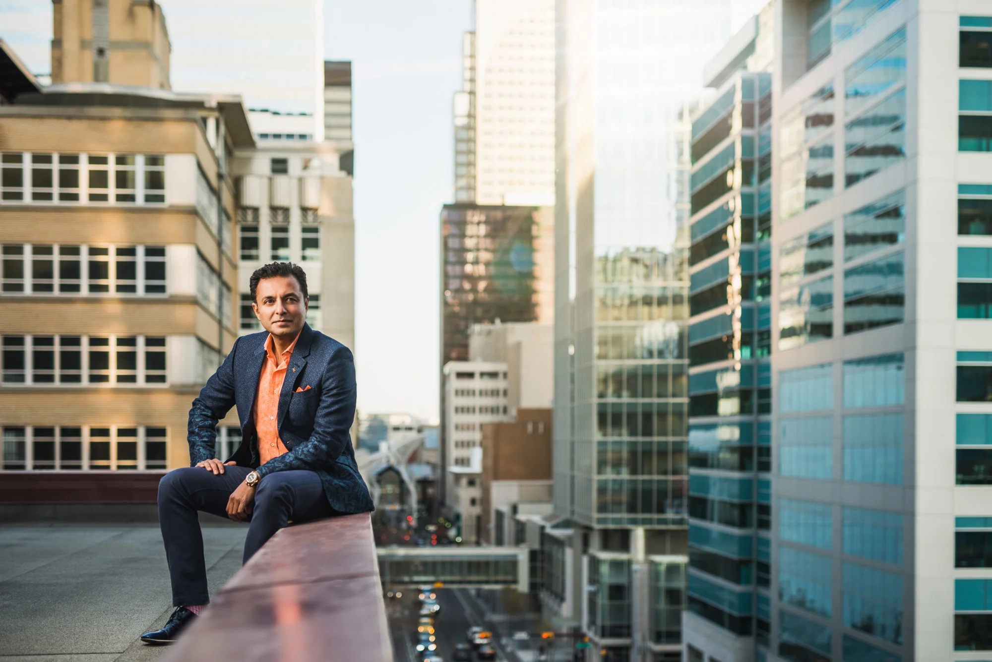 Corporate — Calgary Photographer - Nathan Elson