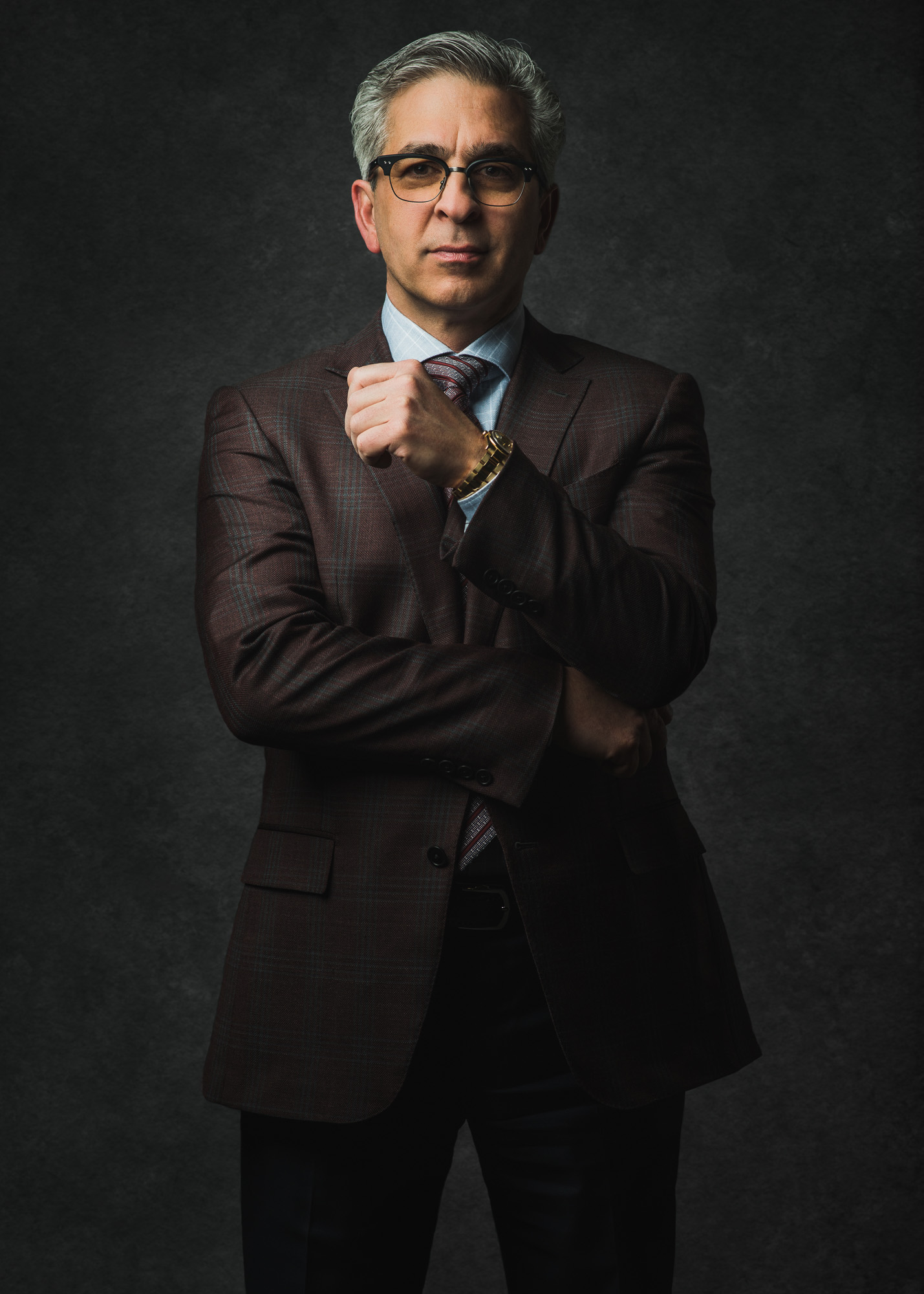 Corporate — Calgary Photographer - Nathan Elson