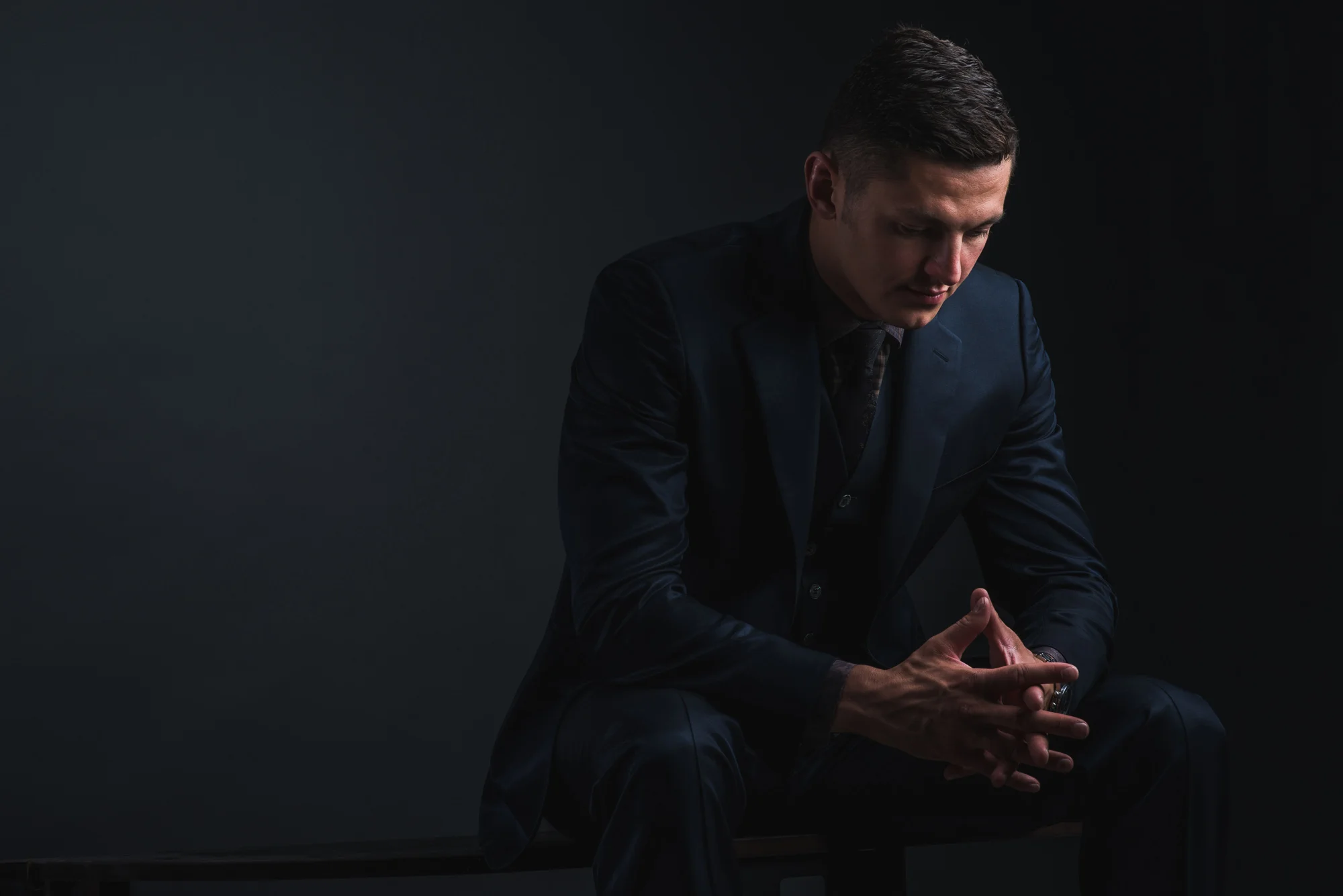 Corporate — Calgary Photographer - Nathan Elson