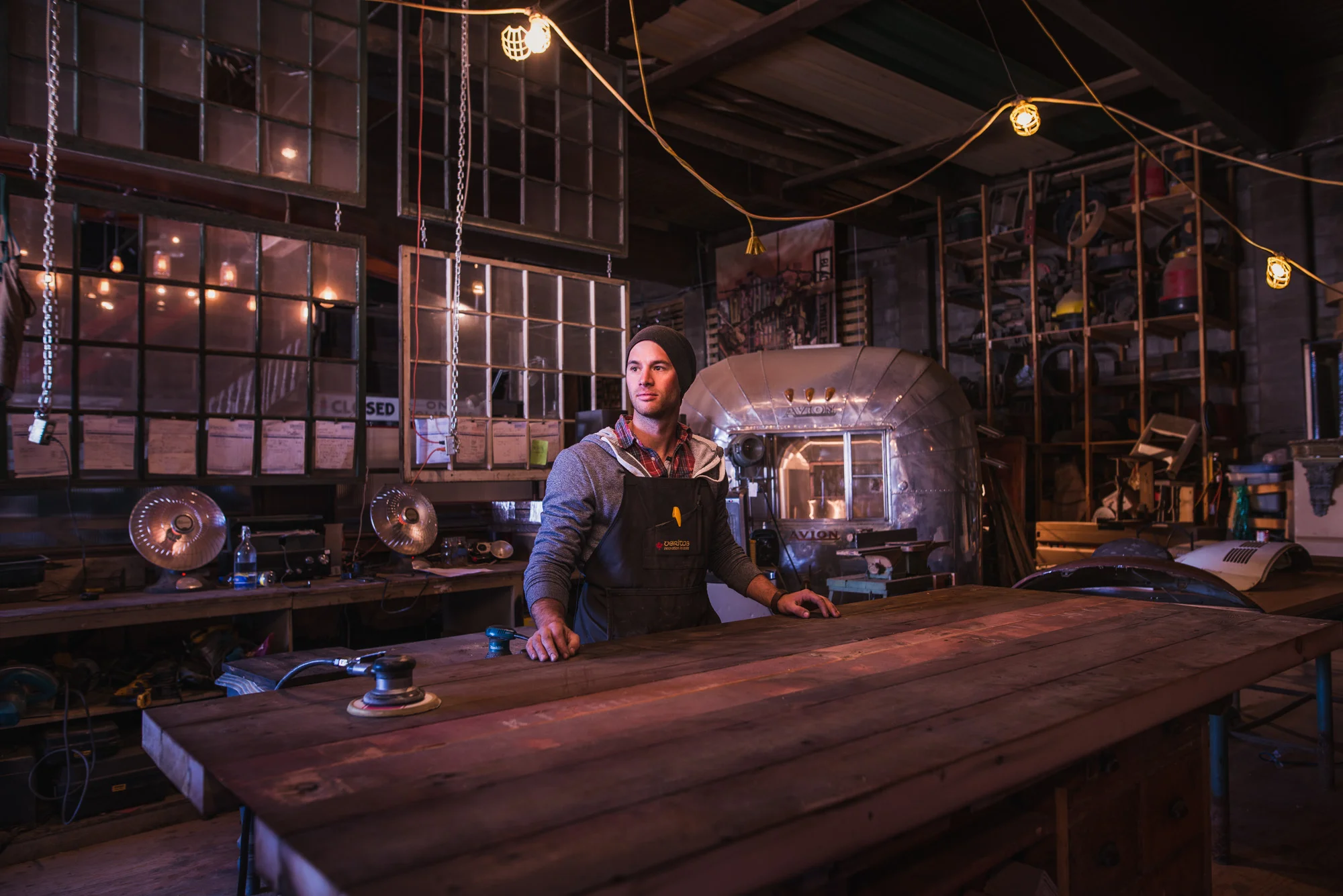 Calgary Photographer - Nathan Elson