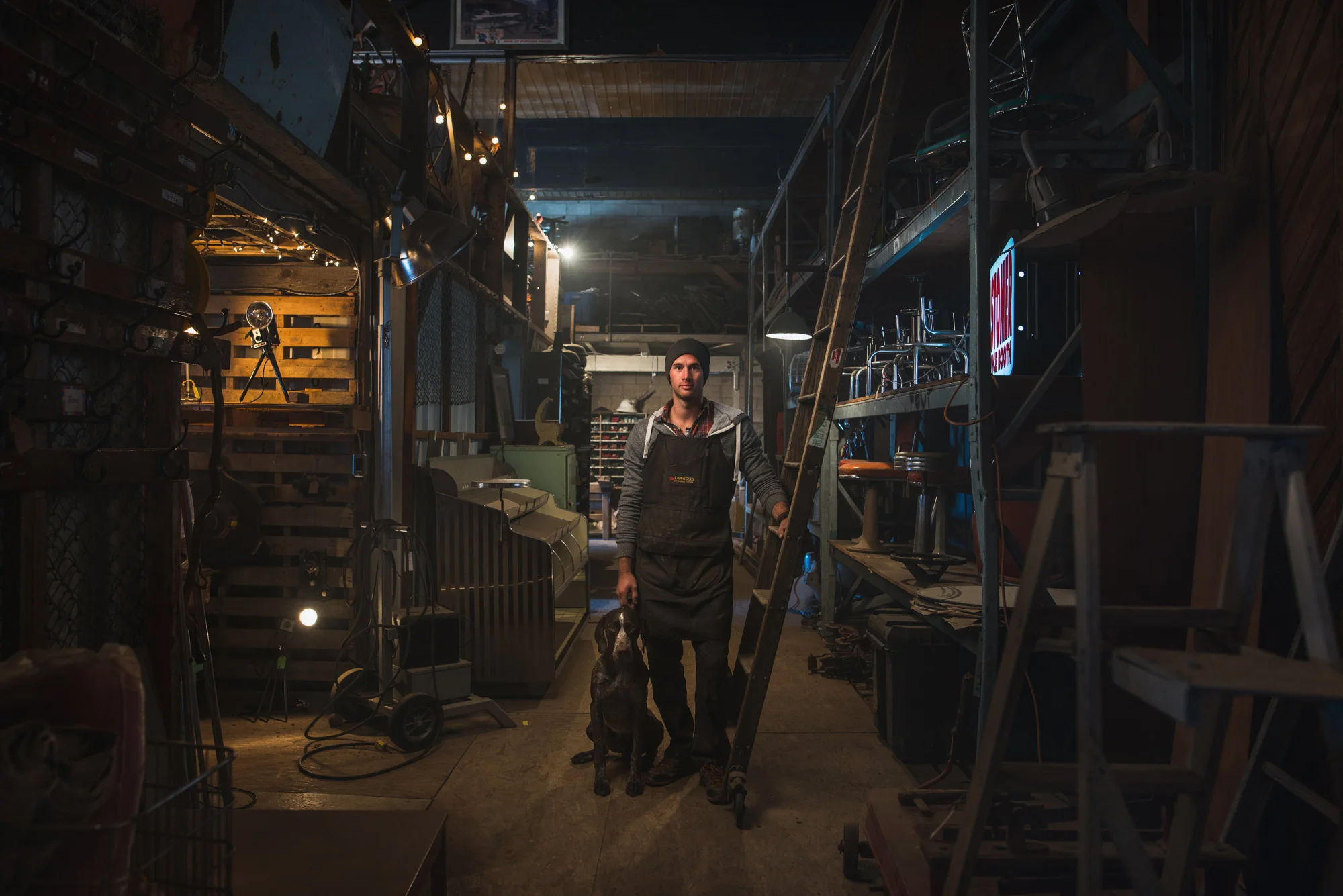 Calgary Photographer - Nathan Elson