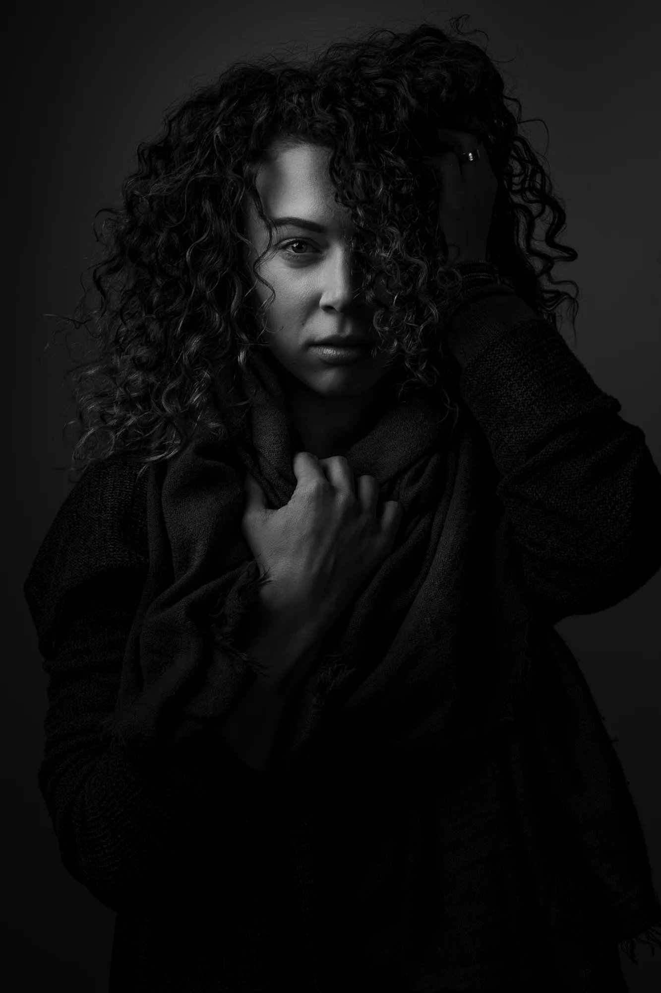 Calgary Photographer - Nathan Elson