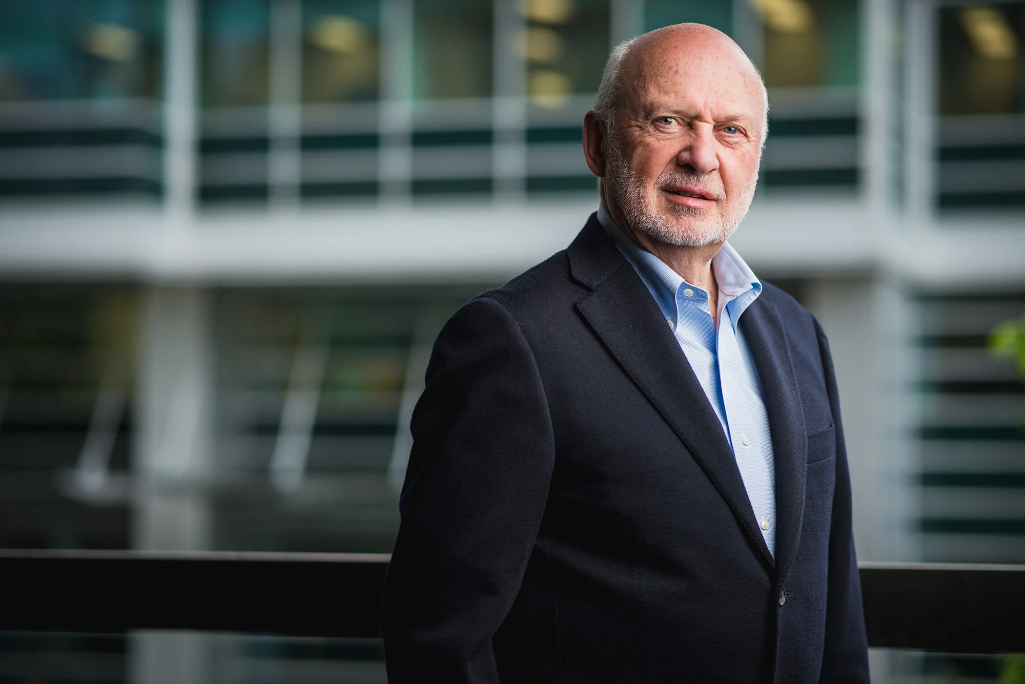 Corporate — Calgary Photographer - Nathan Elson