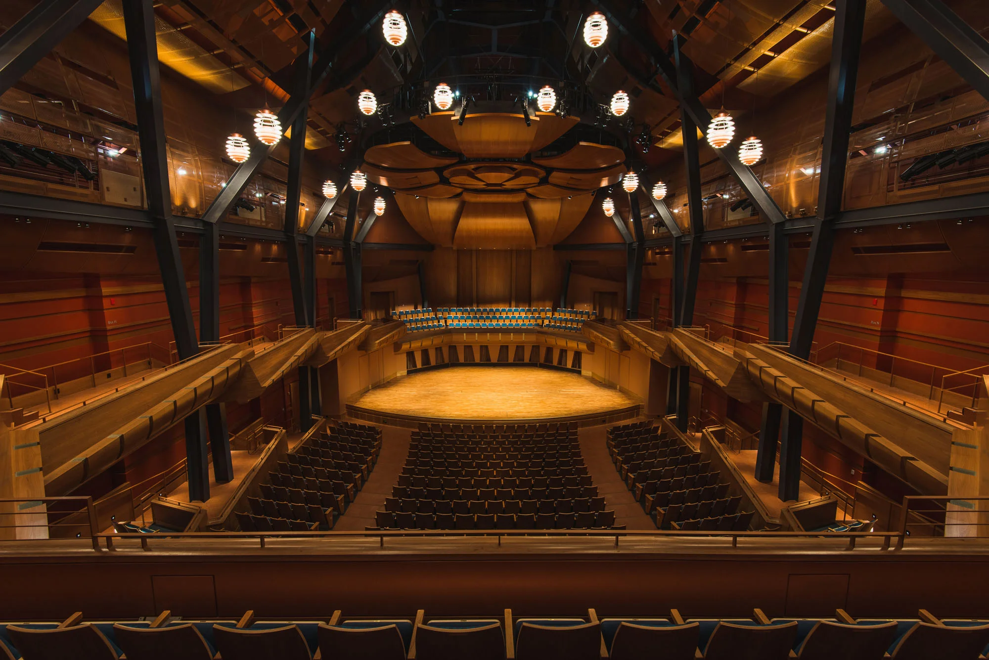 Architecture — Calgary Photographer - Nathan Elson