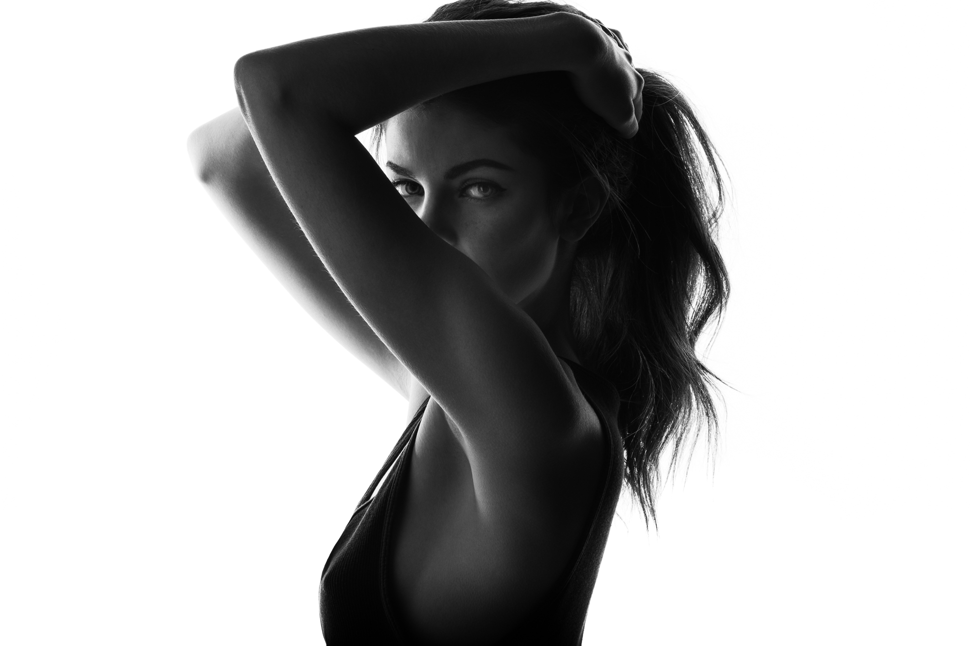 Calgary Photographer - Nathan Elson