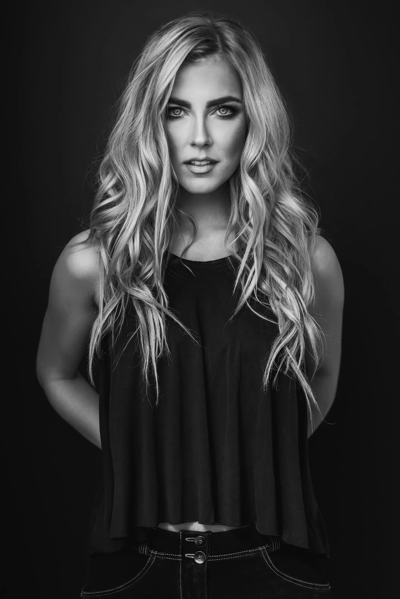 Calgary Photographer - Nathan Elson