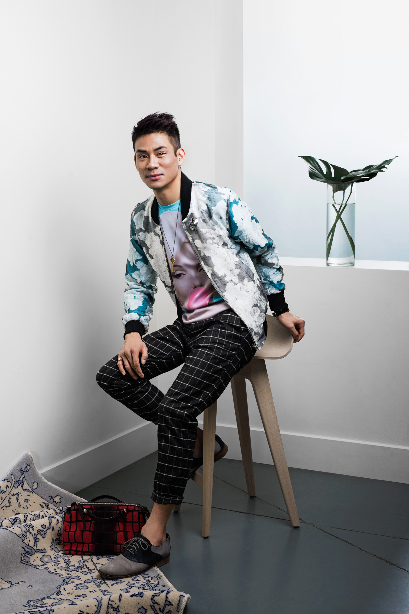 Calgary Photographer - Nathan Elson