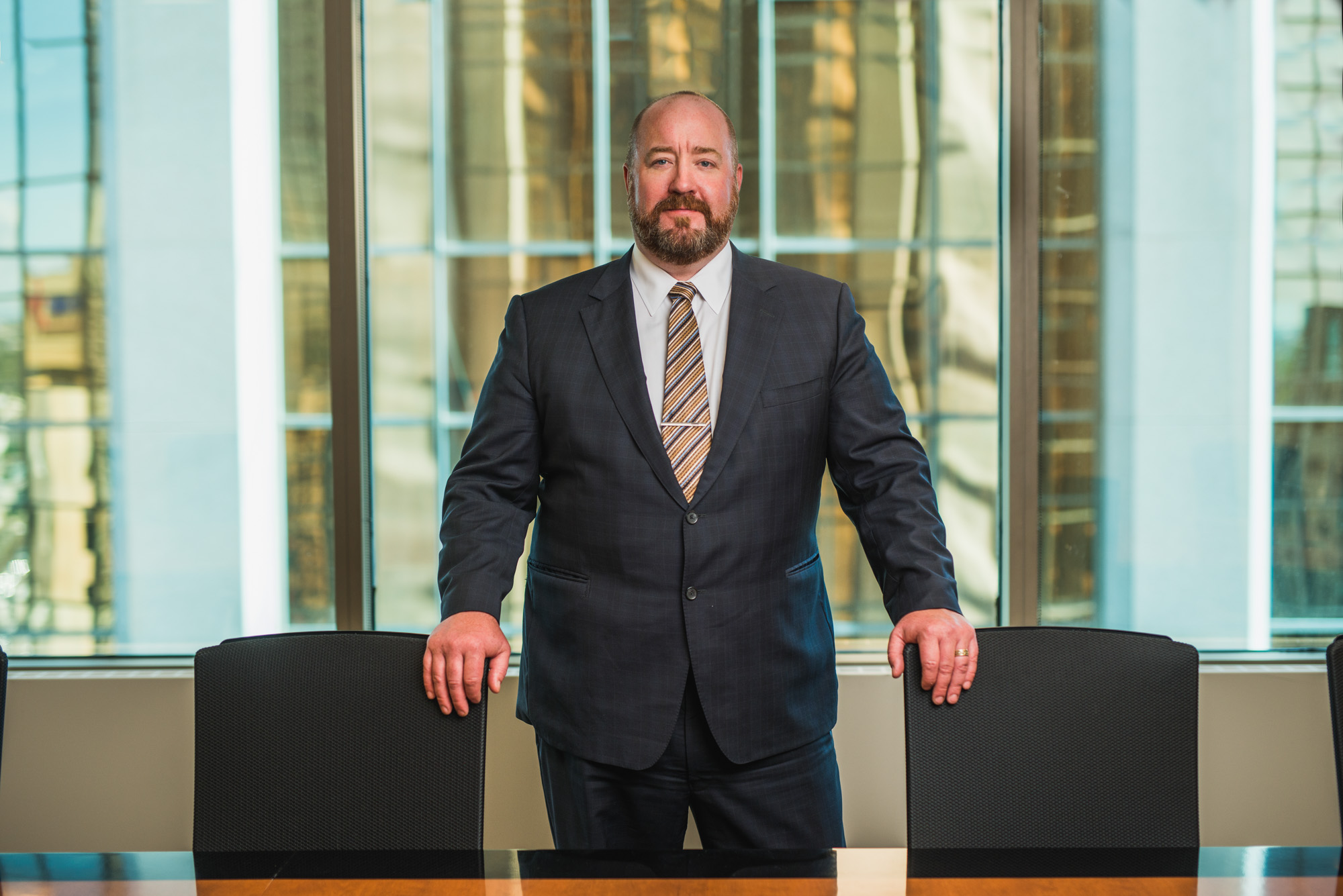 Corporate — Calgary Photographer - Nathan Elson