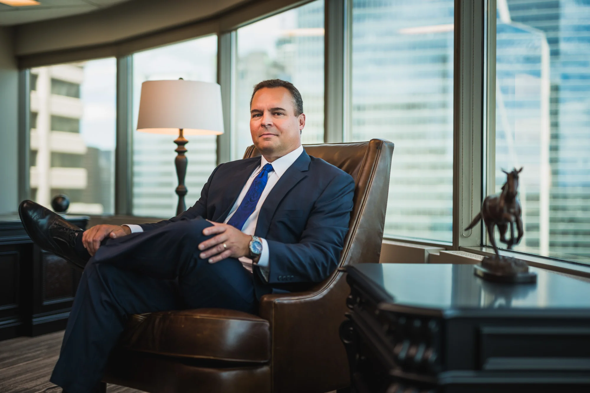 Corporate — Calgary Photographer - Nathan Elson