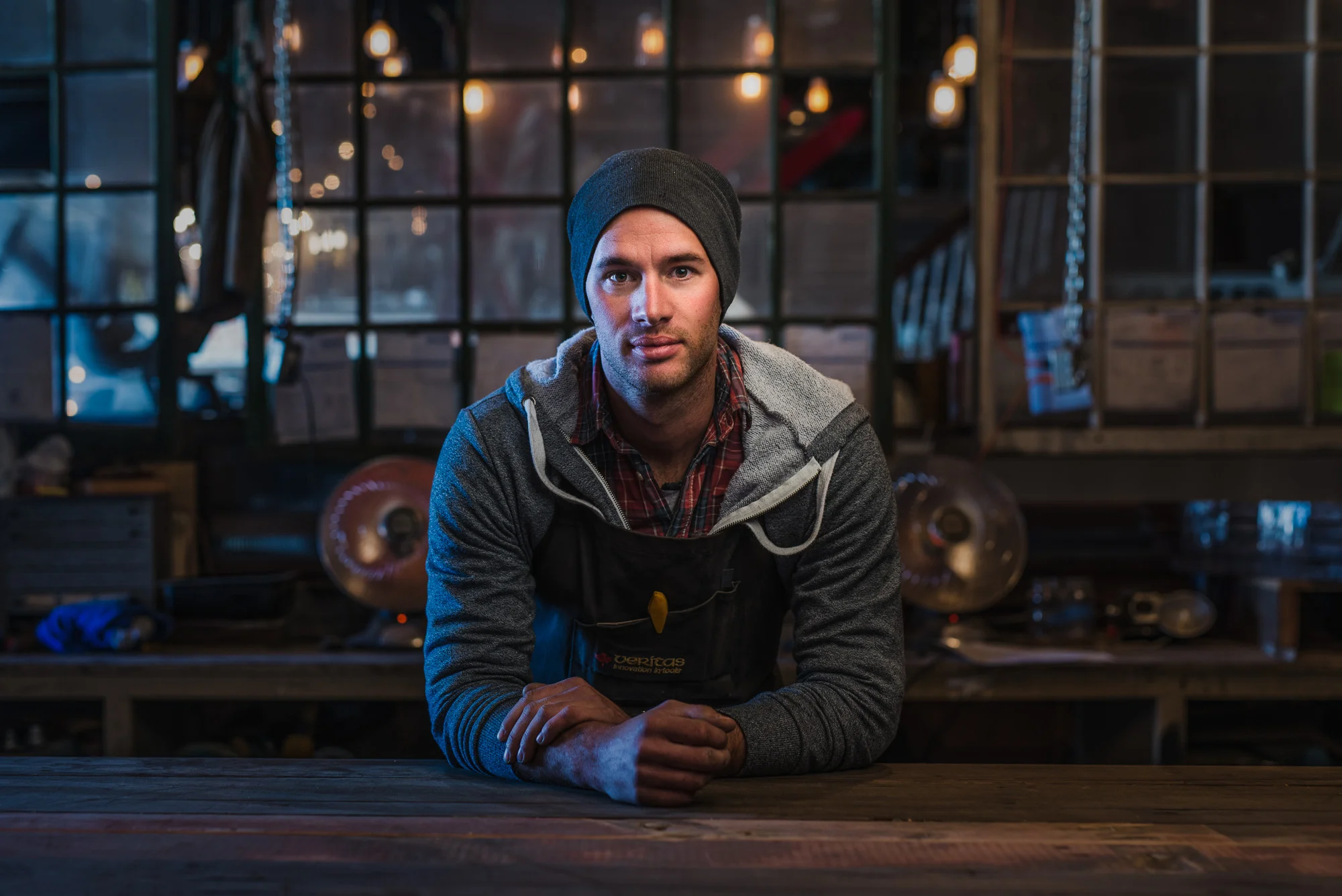 Calgary Photographer - Nathan Elson