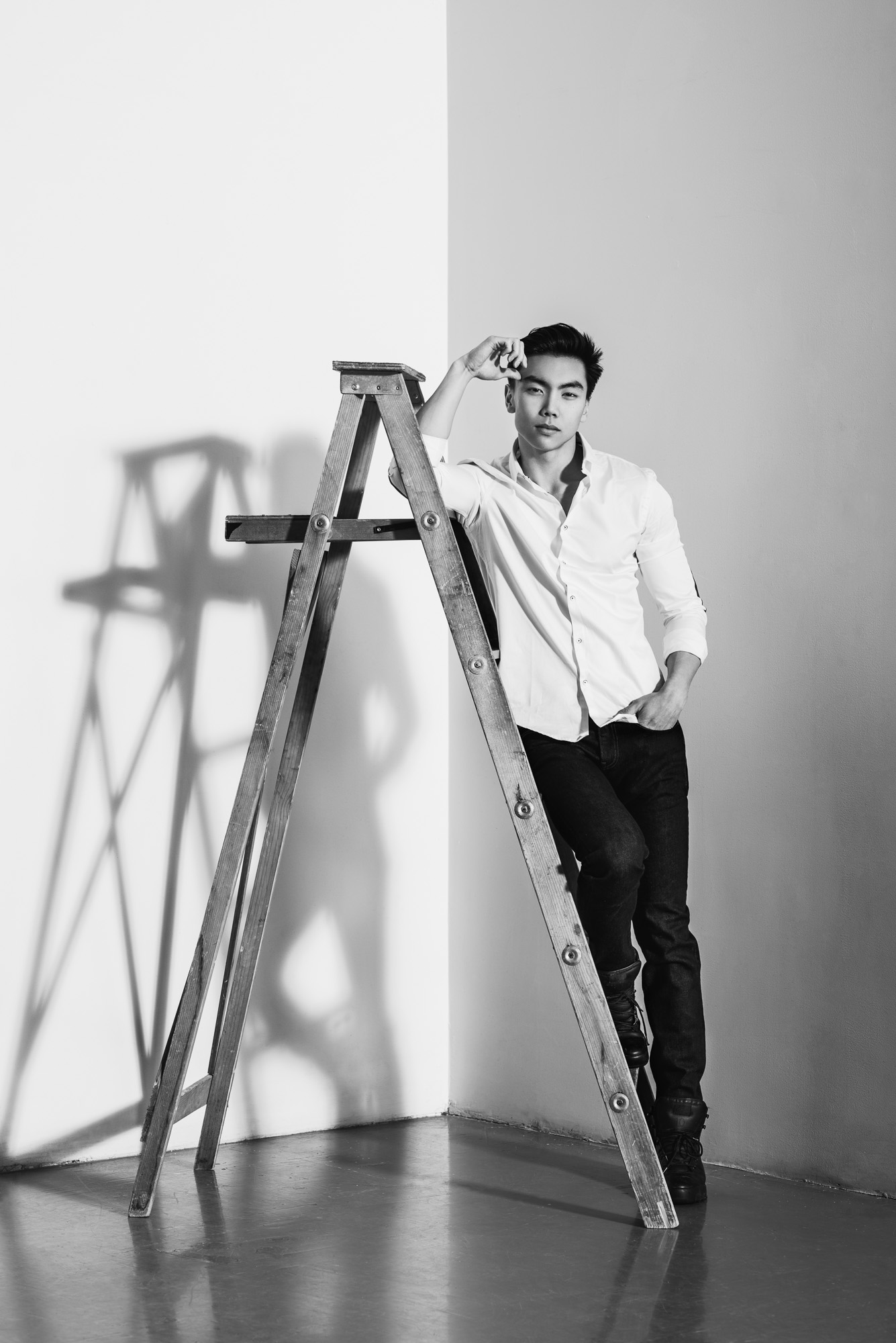 Calgary Photographer - Nathan Elson