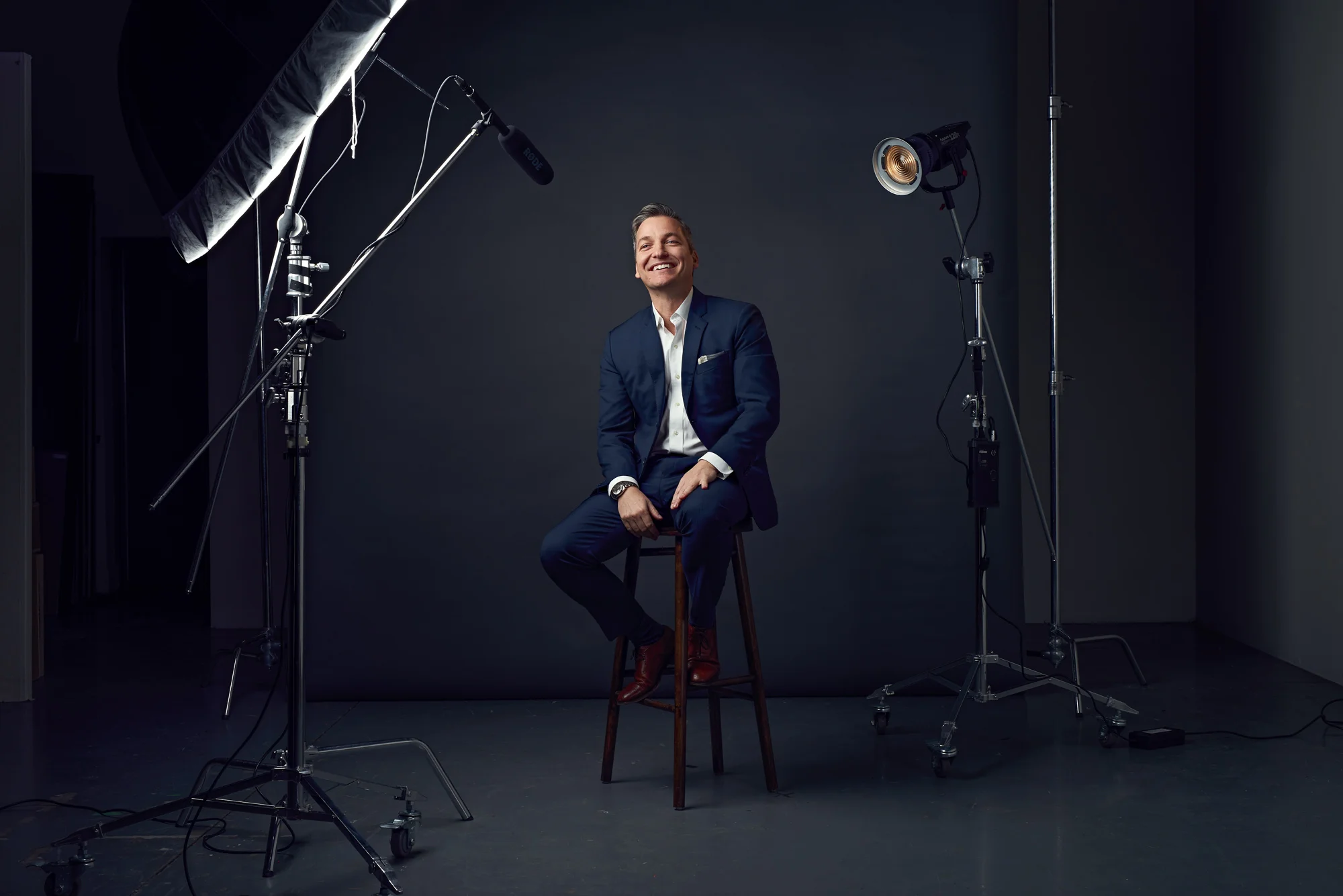 Corporate — Calgary Photographer - Nathan Elson