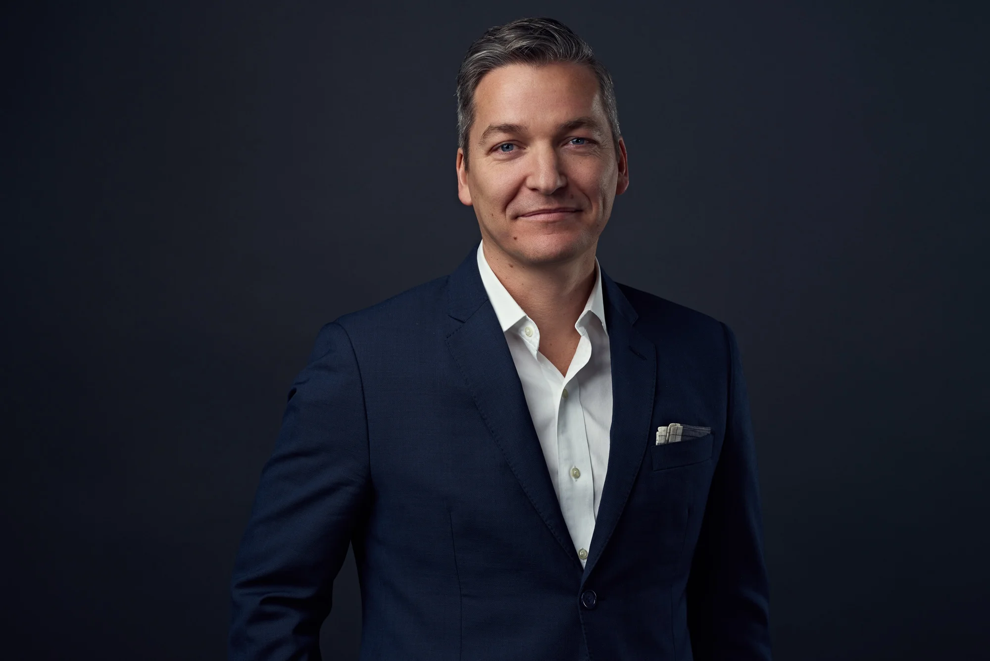 Corporate — Calgary Photographer - Nathan Elson