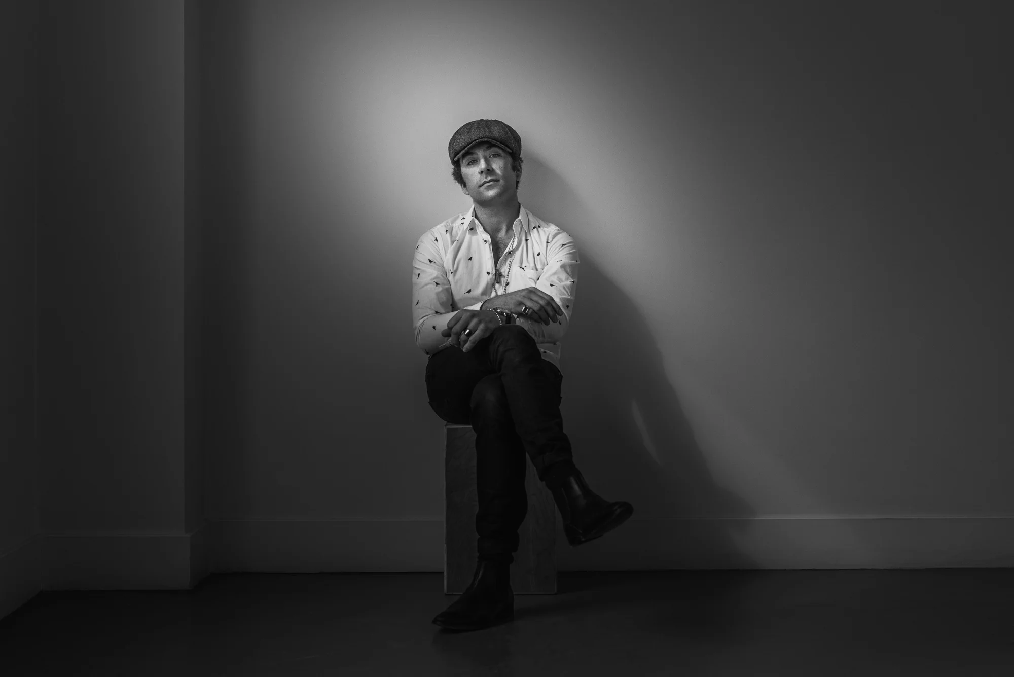 Calgary Photographer - Nathan Elson