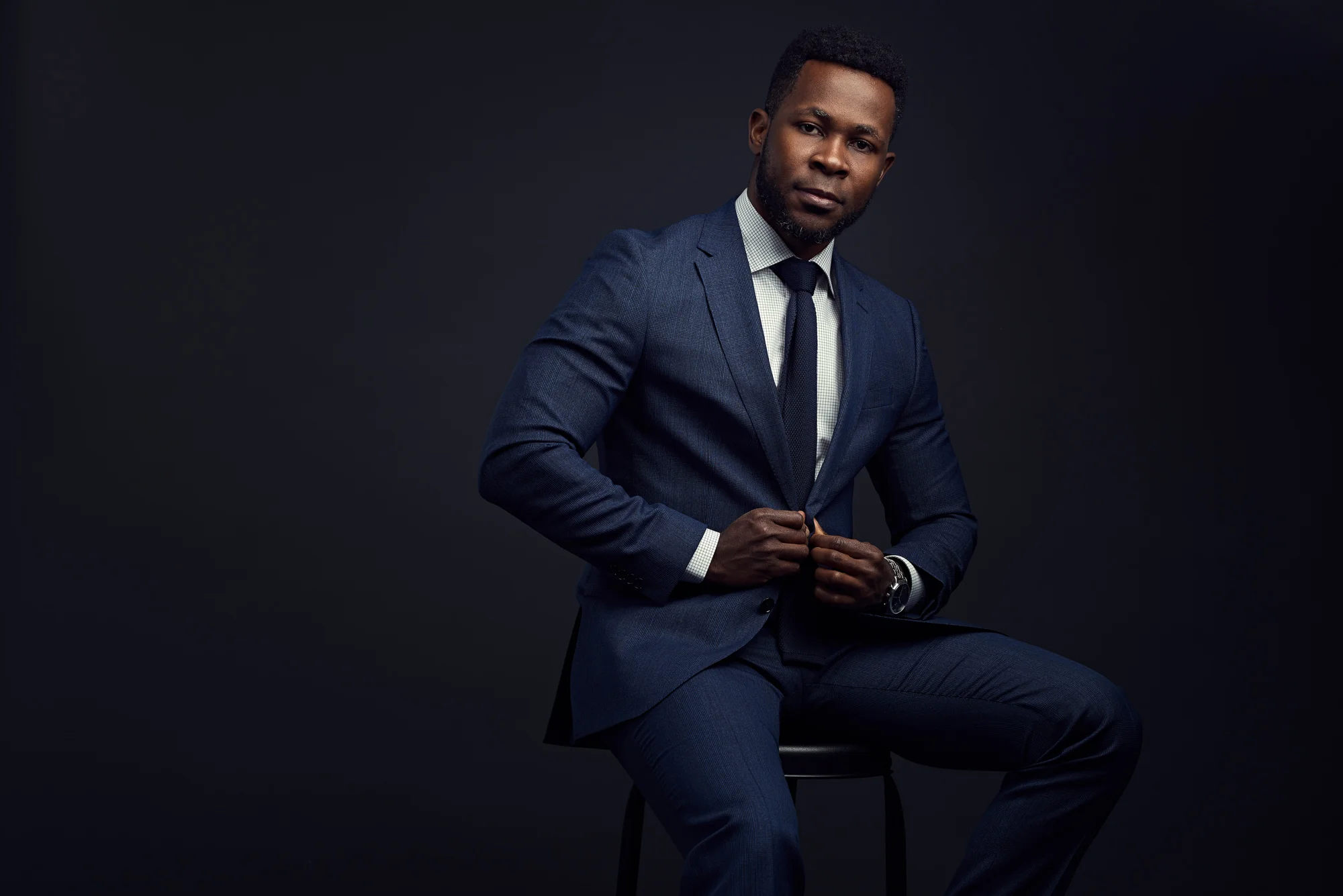 Corporate — Calgary Photographer - Nathan Elson