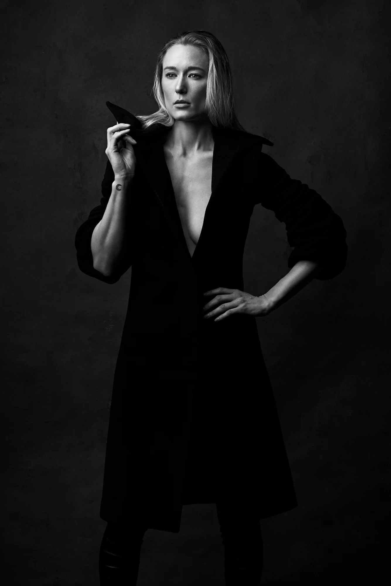 Calgary Photographer - Nathan Elson