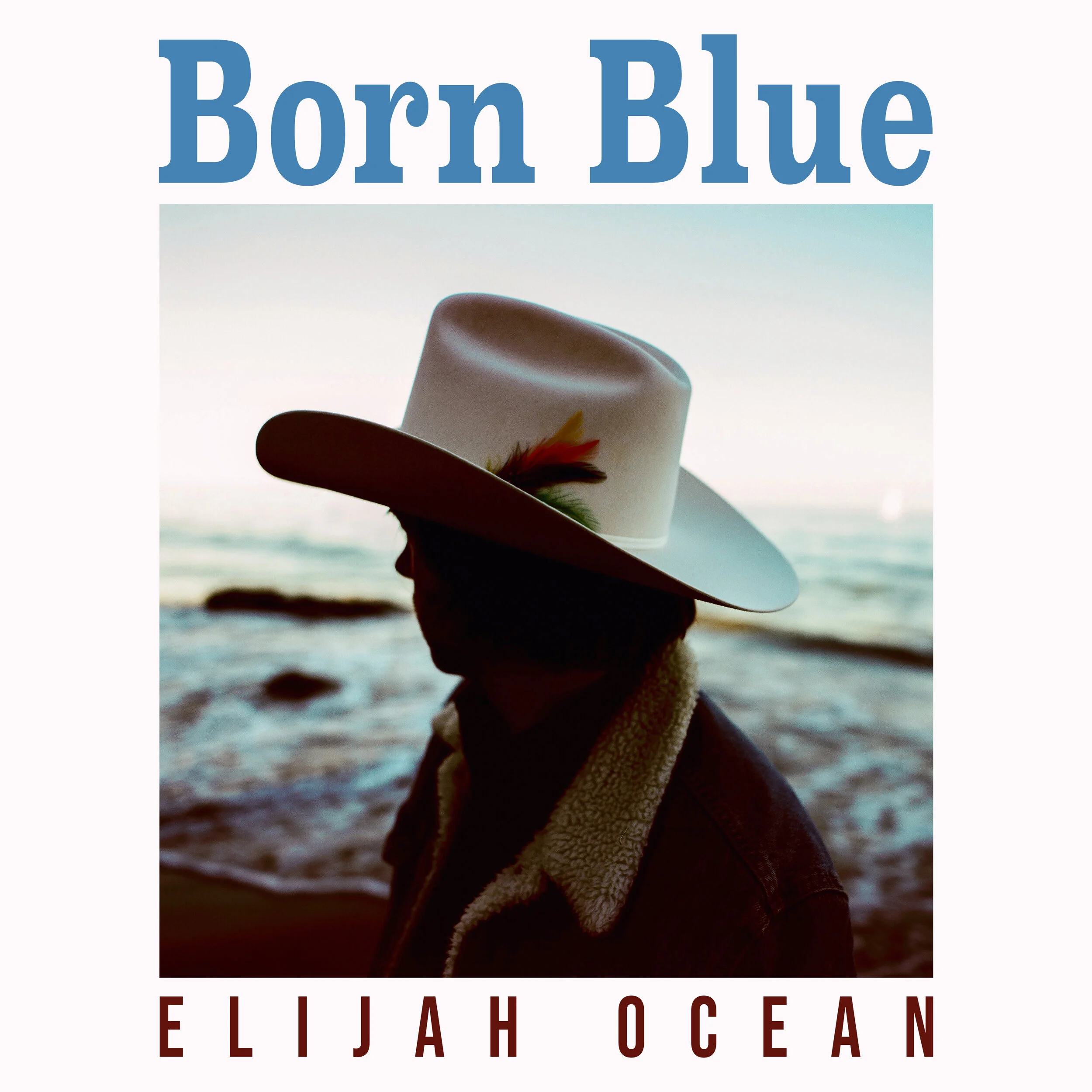 Elijah Ocean