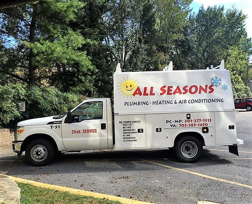 All Seasons -- Home