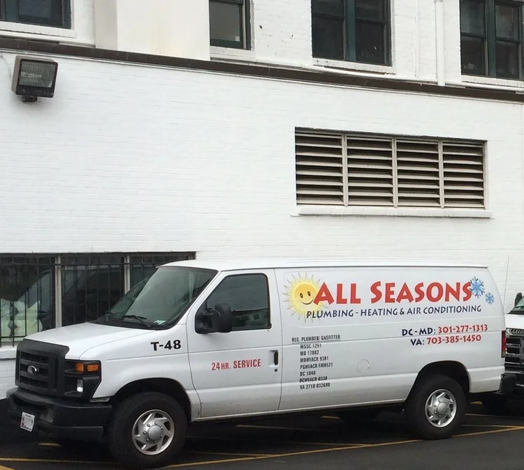 All Seasons -- Home