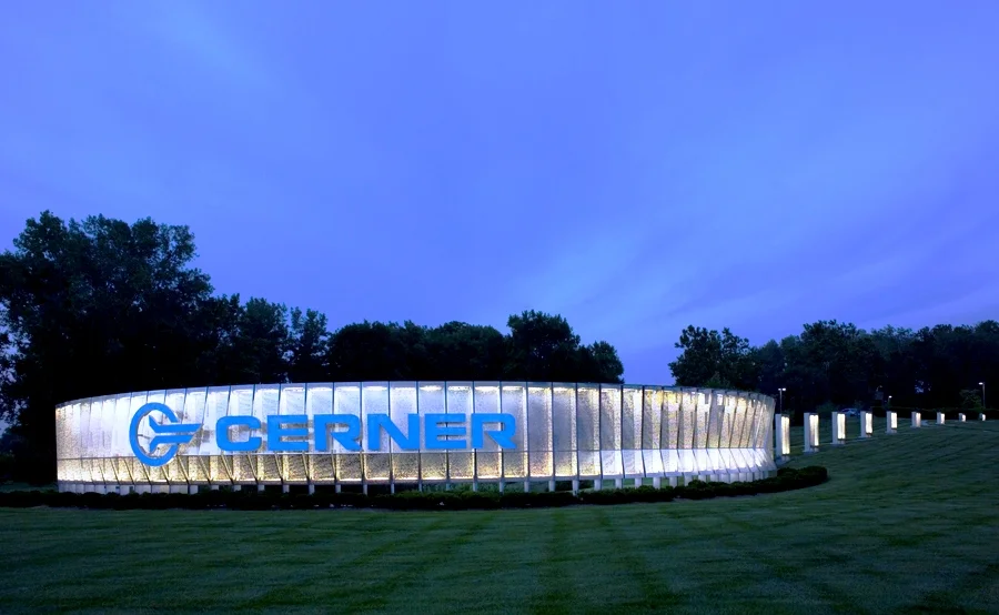 Cerner Headquarters