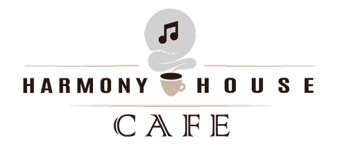 Harmony House Café — New Hope City Center