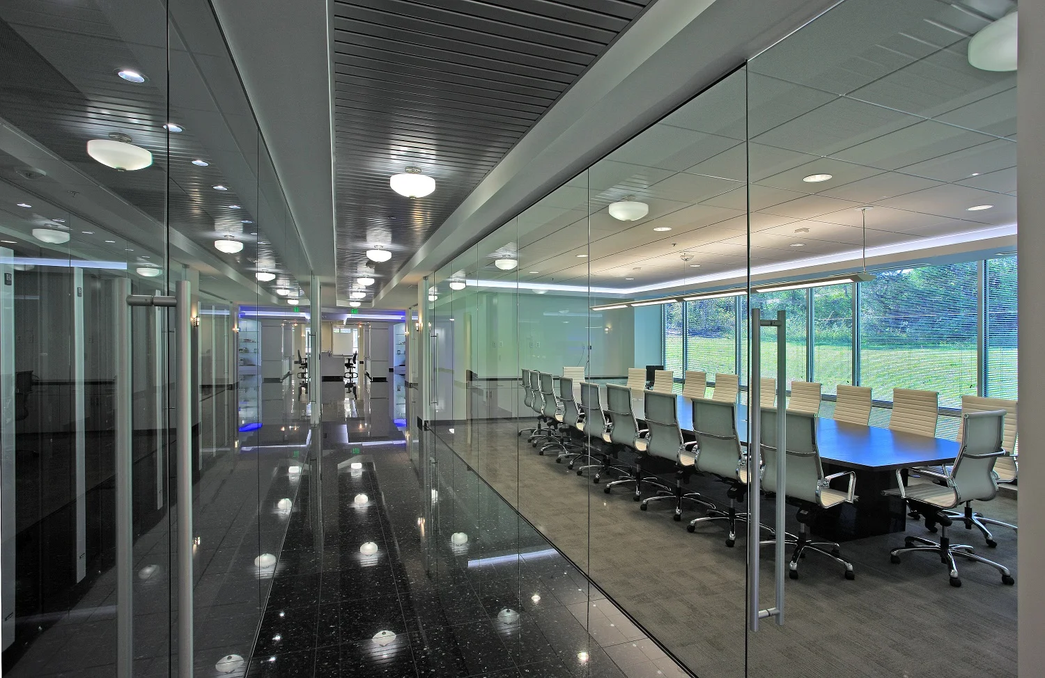 About — SentryWire