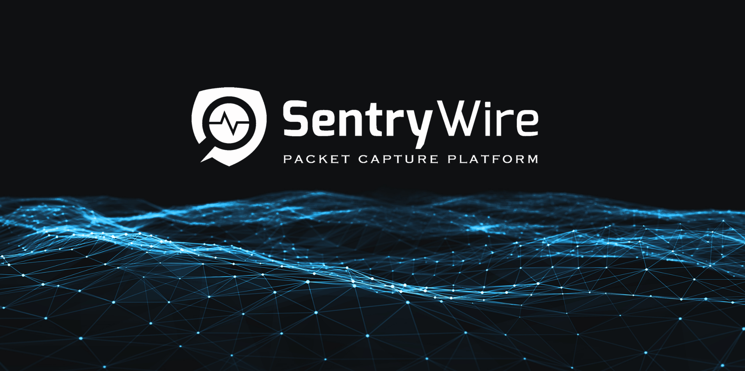 SentryWire | Packet Capture Appliance & Network Security Platform