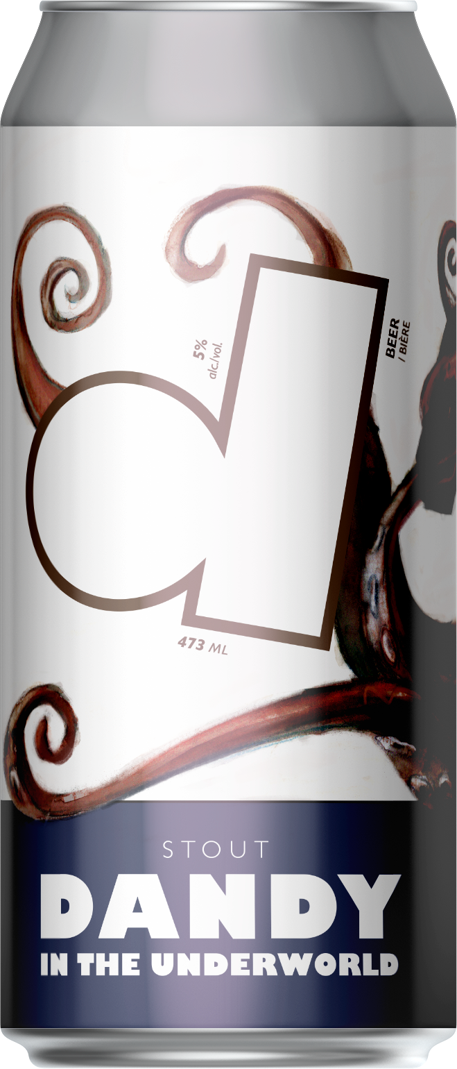 BEERS WE'RE MAKIN! — dandy™ BREWING