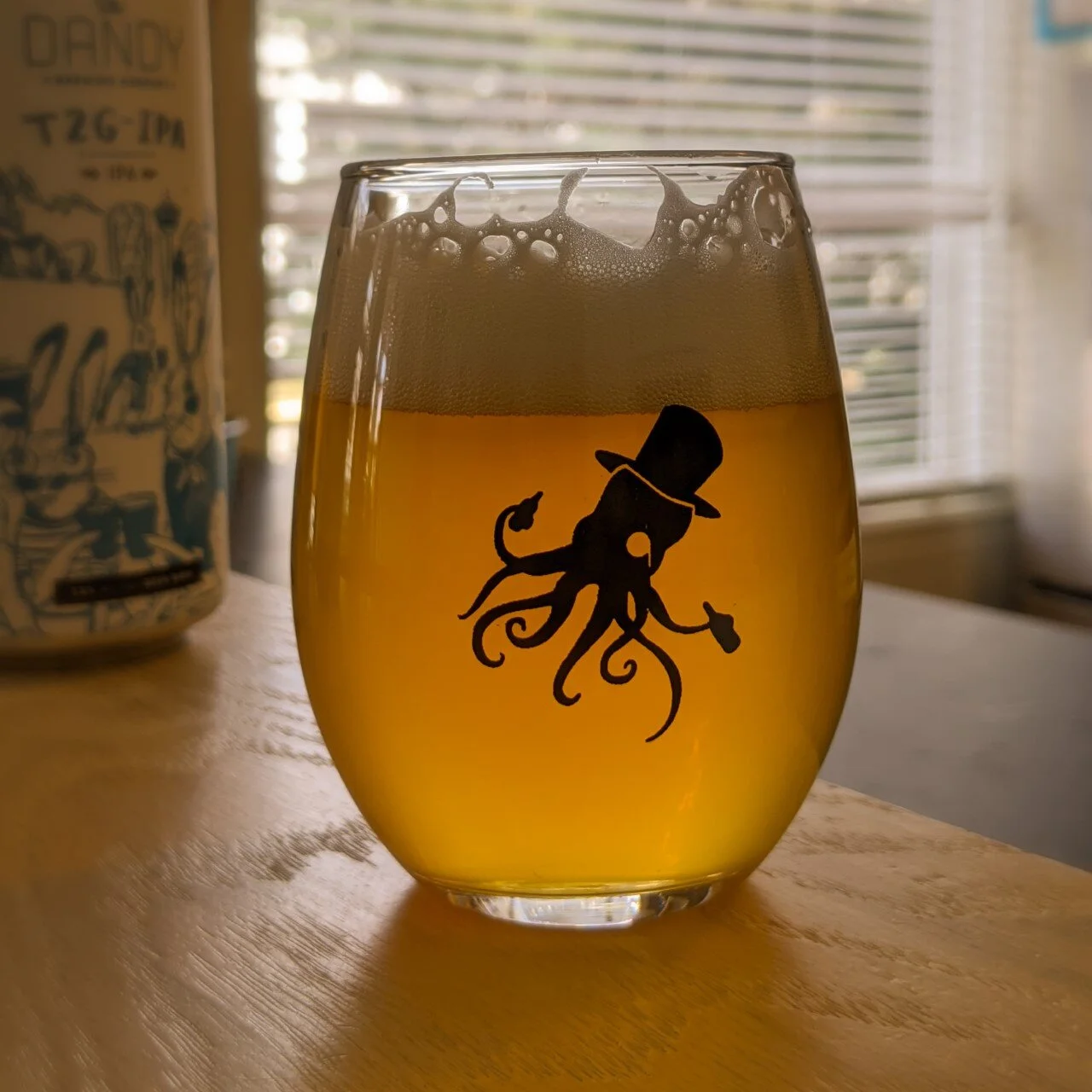 Dandy Store — The Dandy Brewing Company™